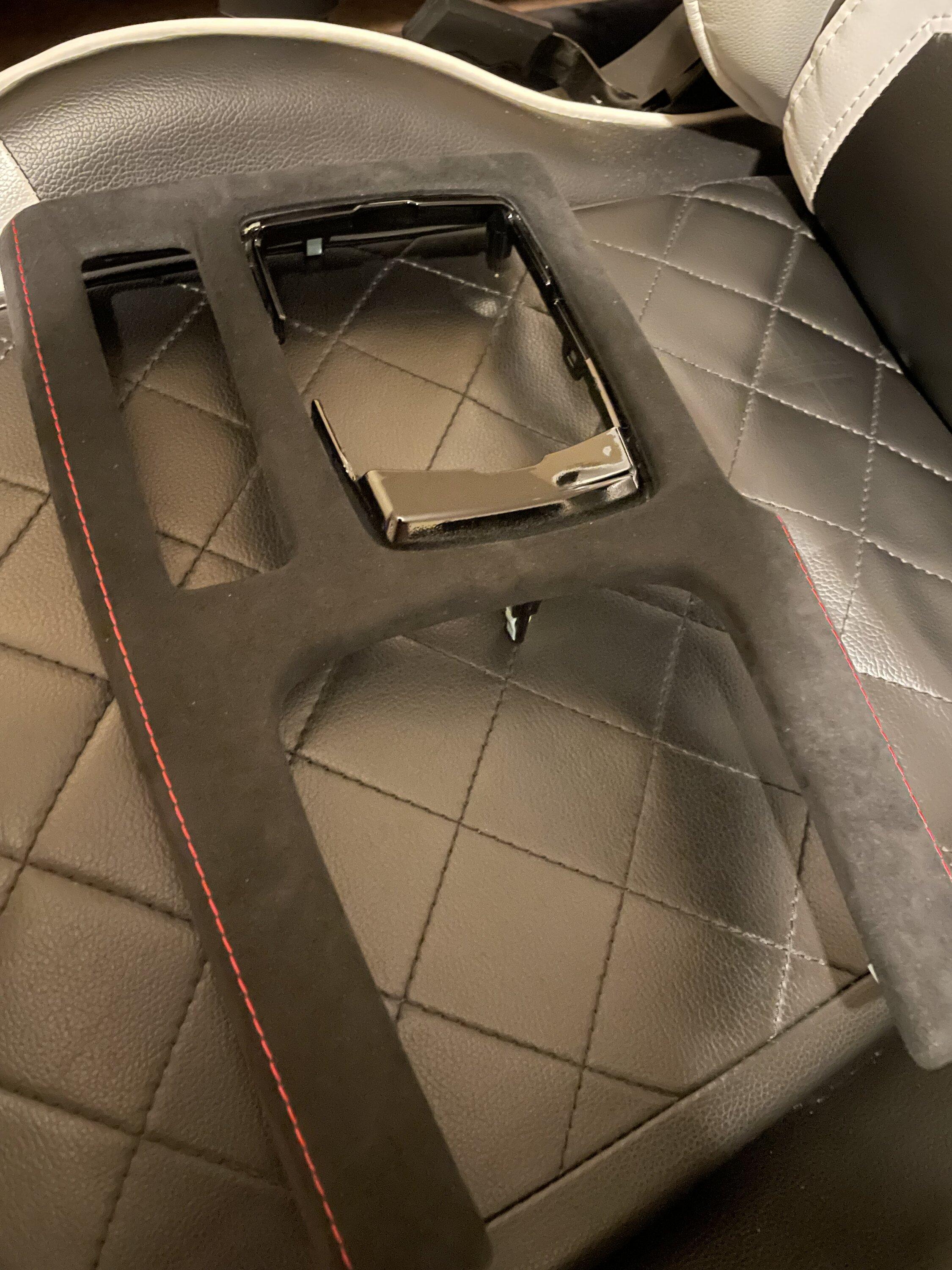 FS: Overland centre console, OEM trunk mat, tux mats | IntegraForums ...