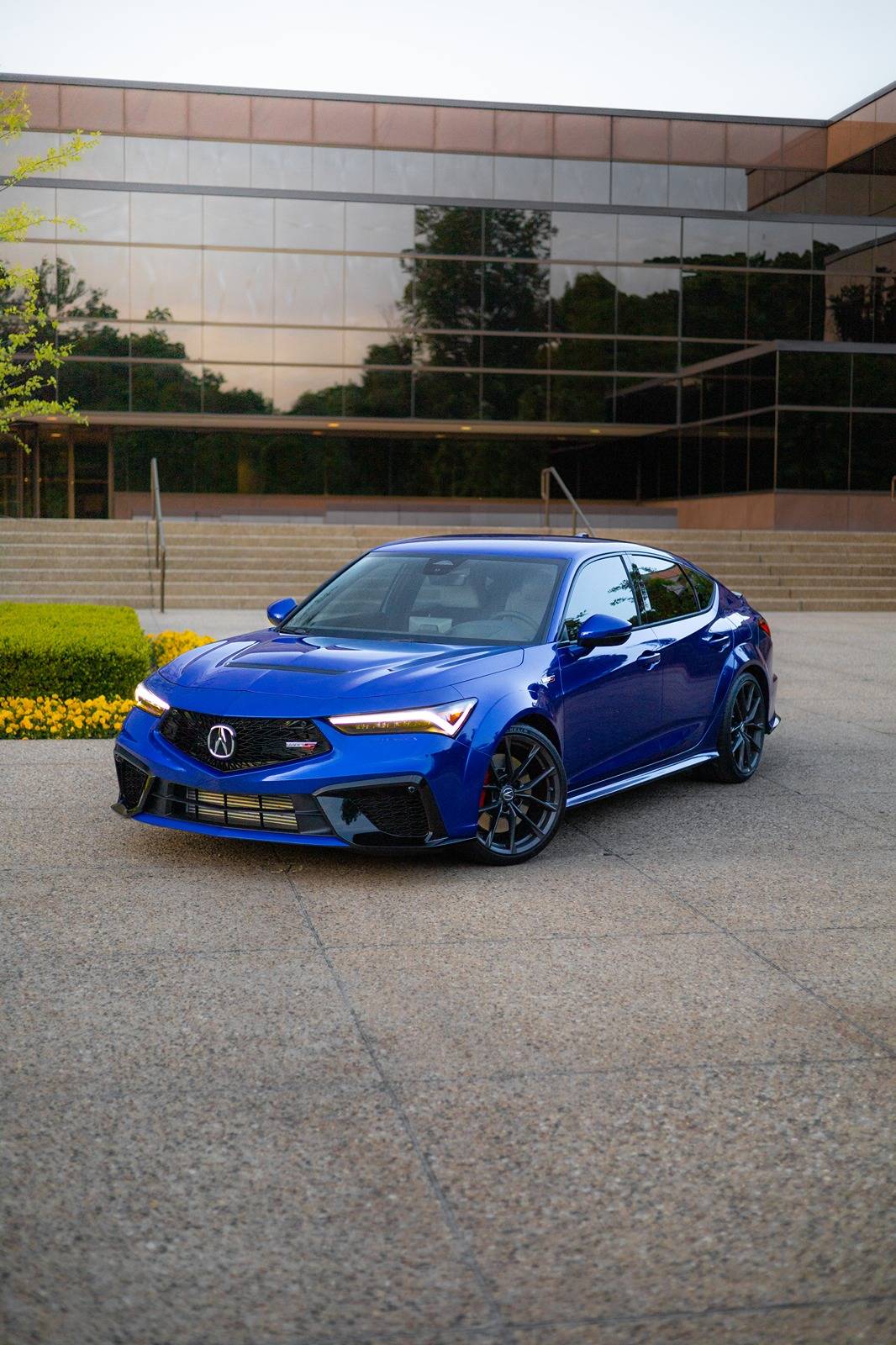 Apex Blue Appreciation Thread | Page 4 | IntegraForums - 2023+ Acura ...