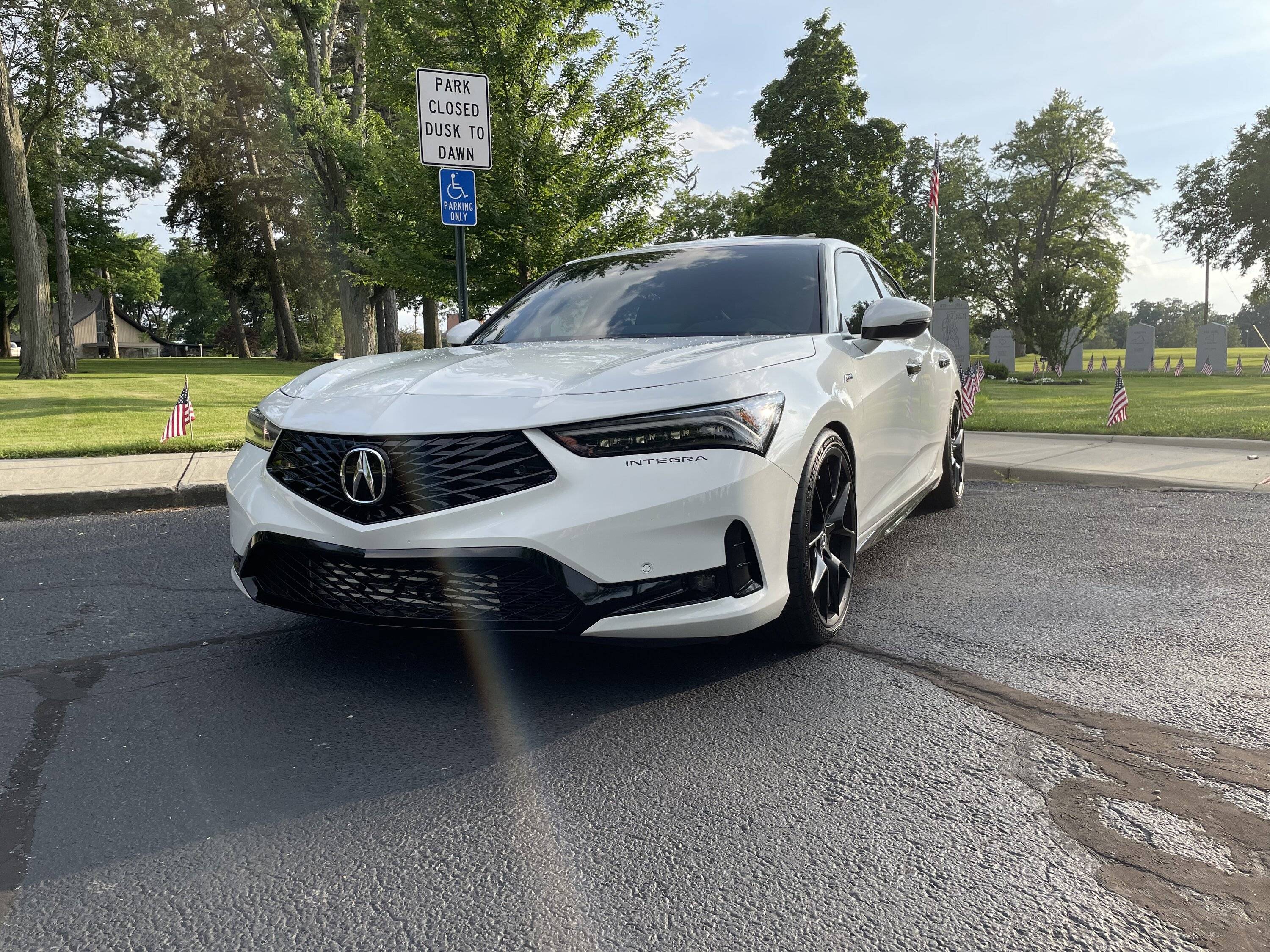 2023 Integra 6MT Build | IntegraForums - 2023+ Acura Integra & Type S ...