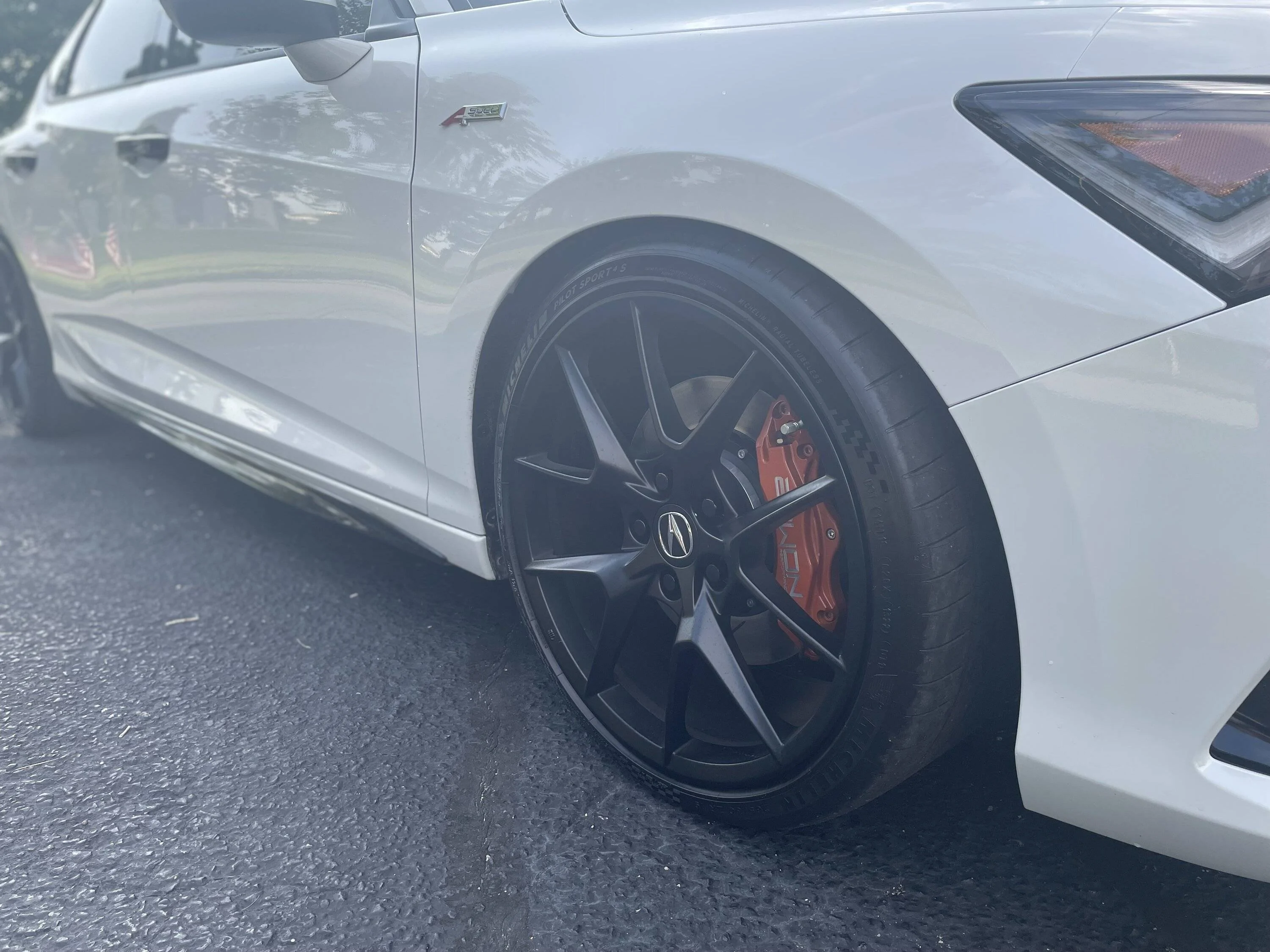 2023 Integra 6MT Build | IntegraForums - 2023+ Acura Integra & Type S ...