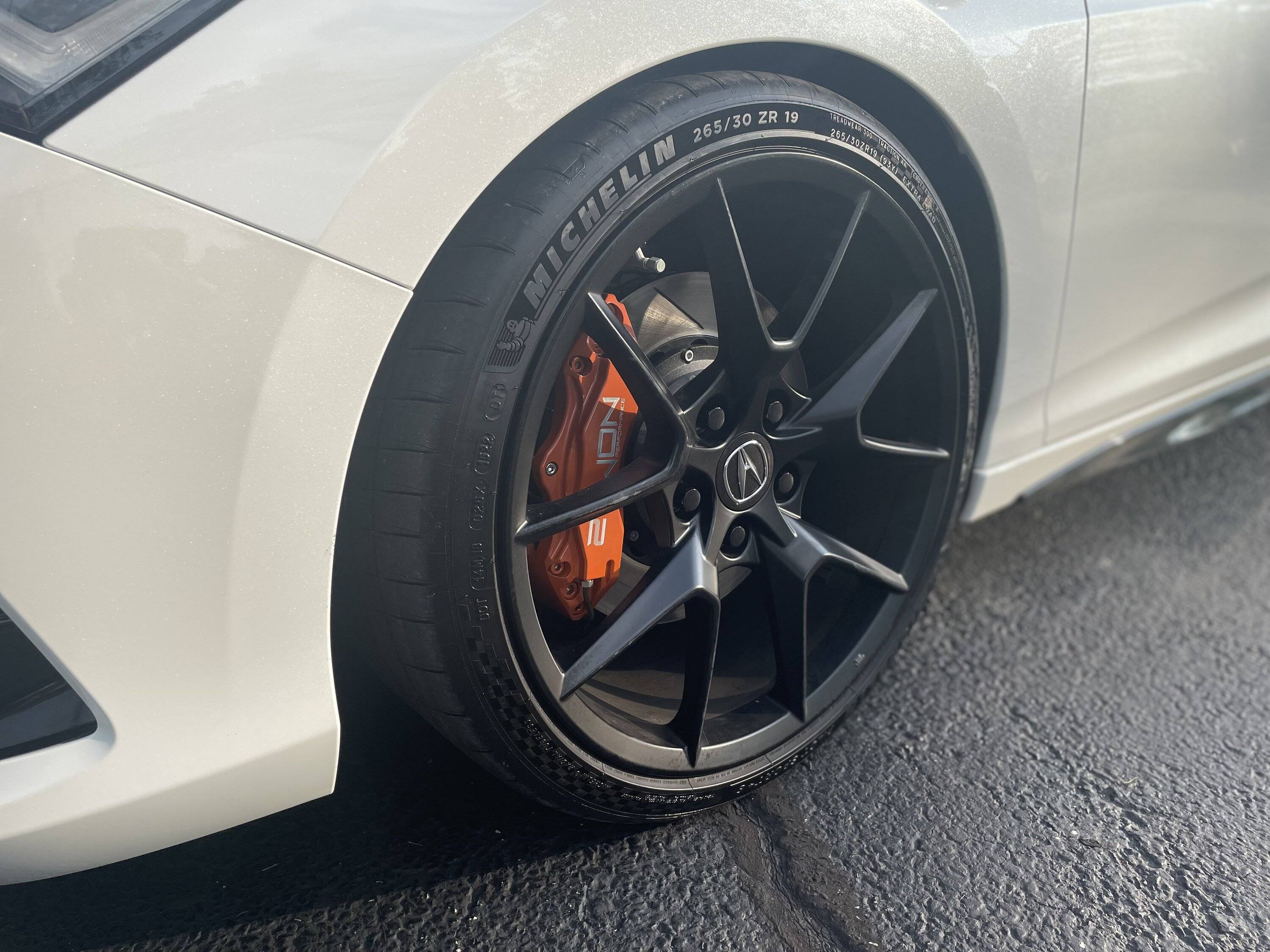 2023 Integra 6MT Build | IntegraForums - 2023+ Acura Integra & Type S ...