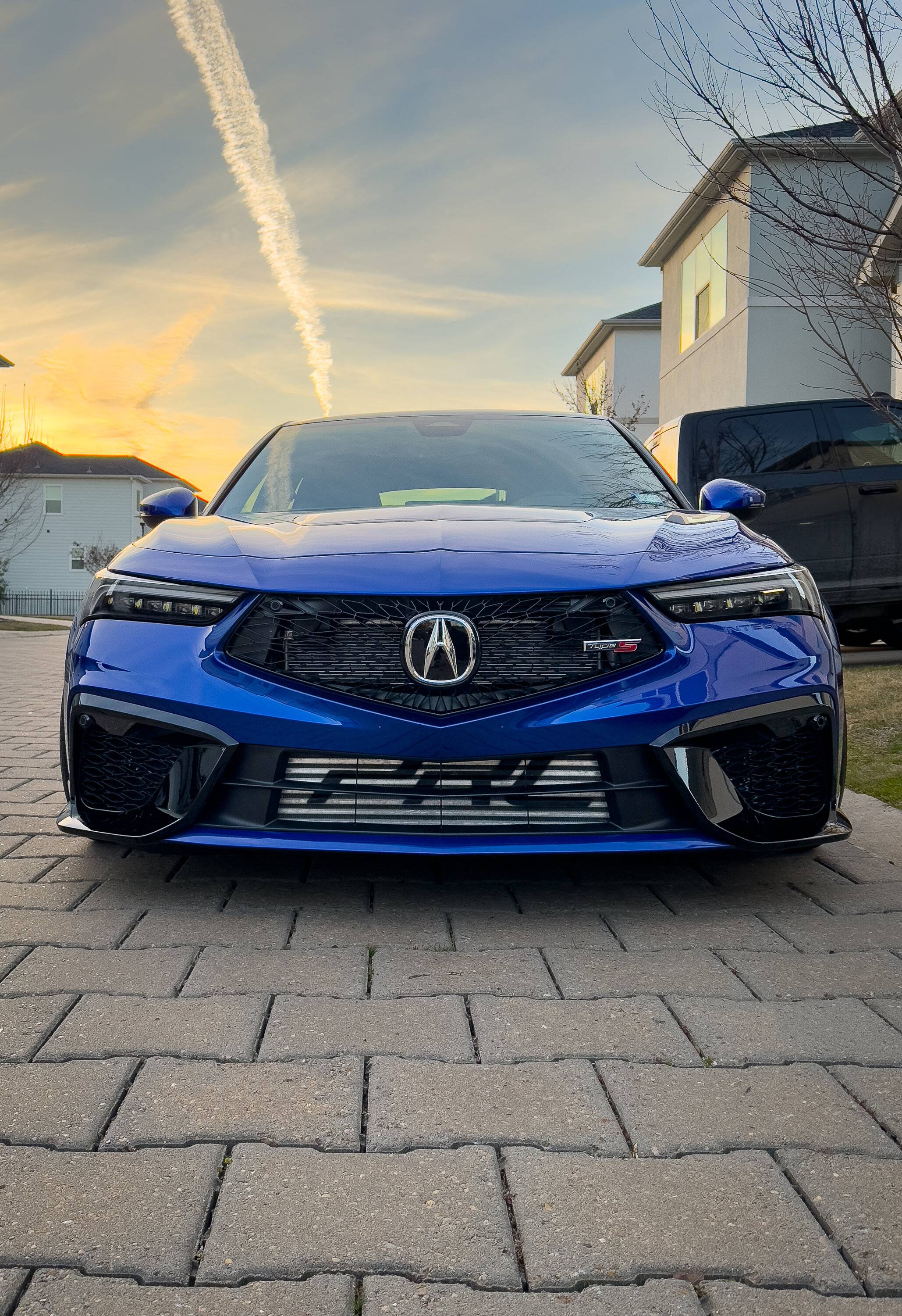 Apex Blue in TX 🤠 | Page 2 | IntegraForums - 2023+ Acura Integra & Type ...