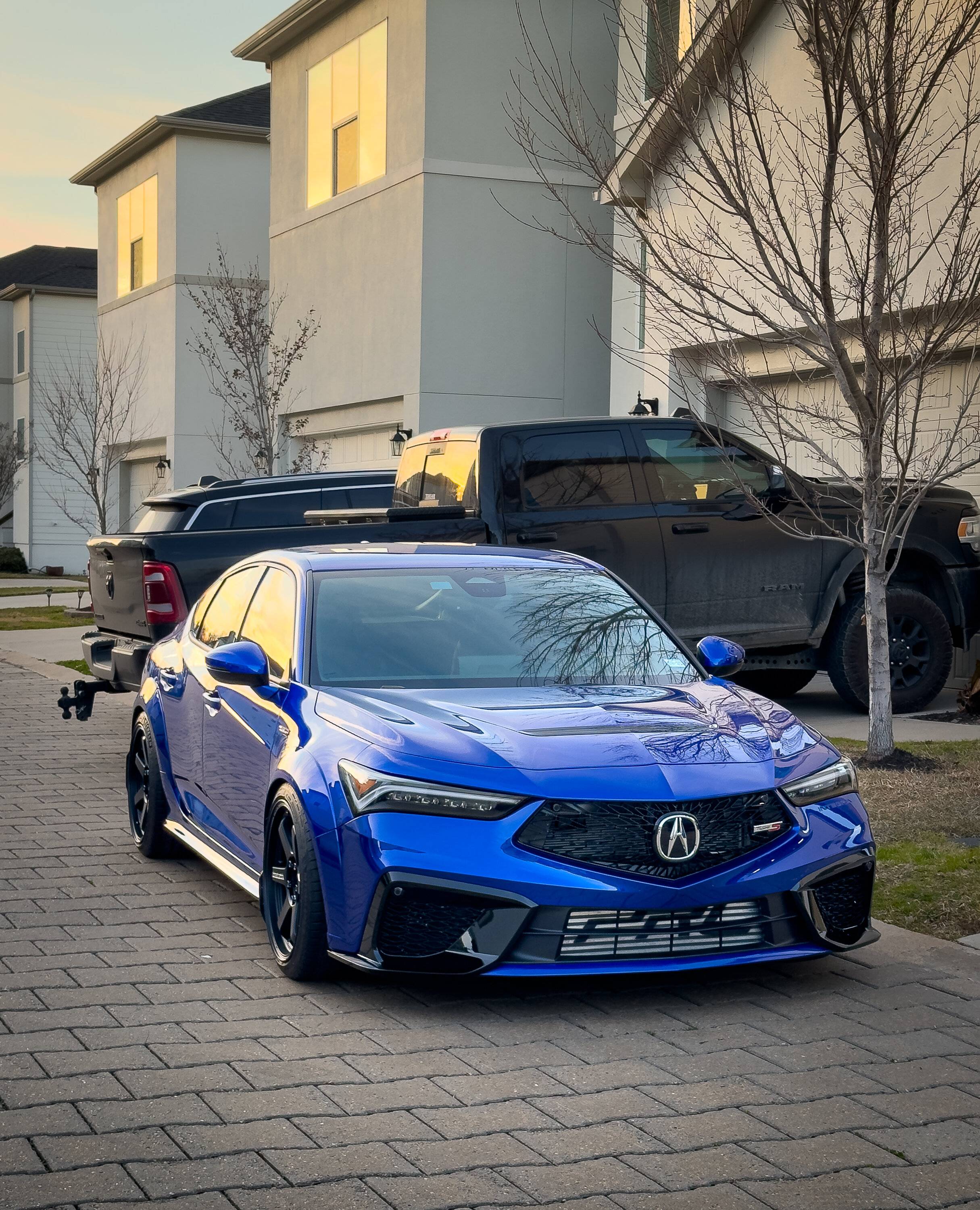 Apex Blue in TX 🤠 | Page 2 | IntegraForums - 2023+ Acura Integra & Type ...