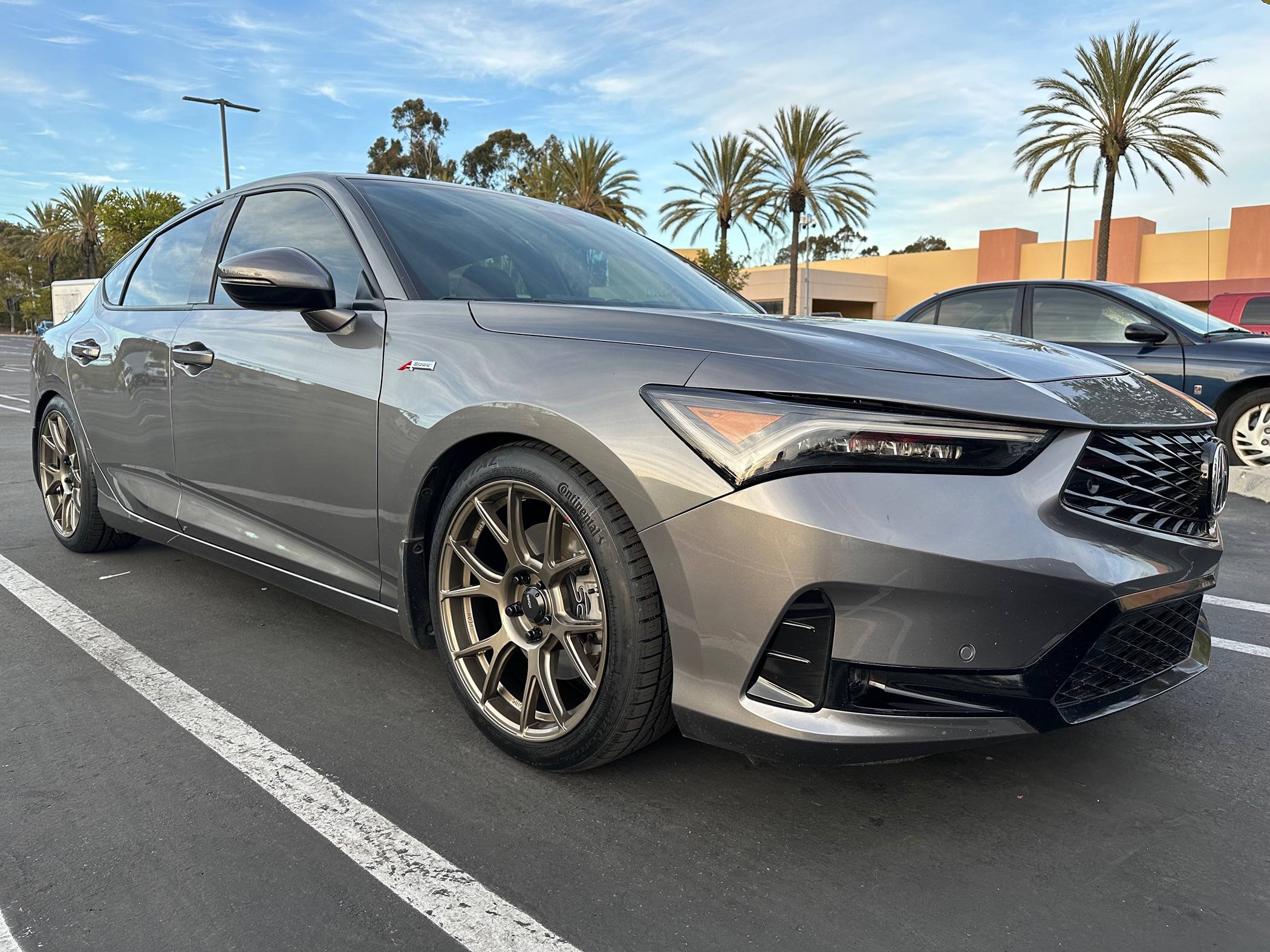 The Tuned 5th Gen Integra Experience & Reliability Thread | Page 15 ...