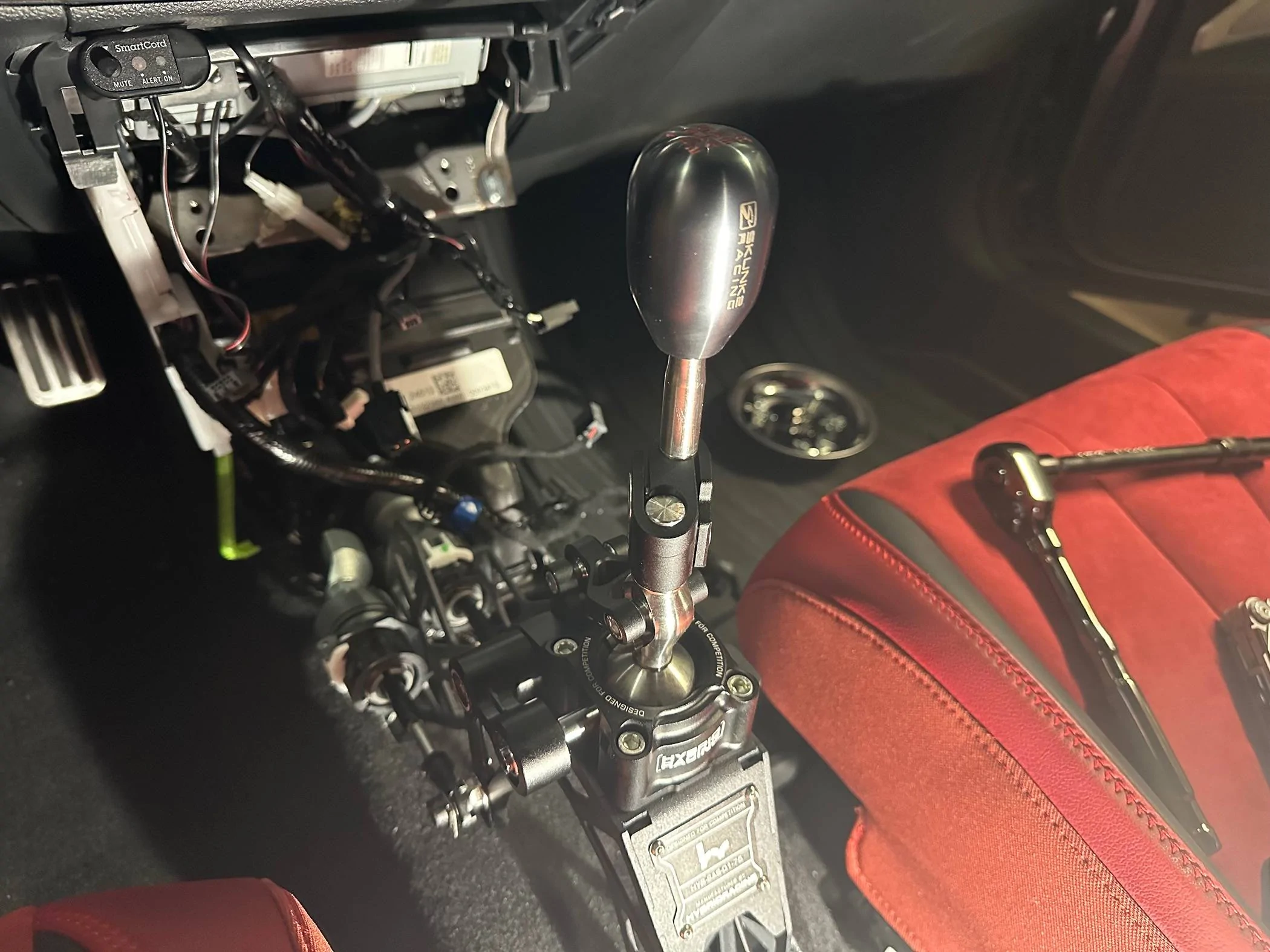 The Tuned 5th Gen Integra Experience & Reliability Thread | Page 15 ...