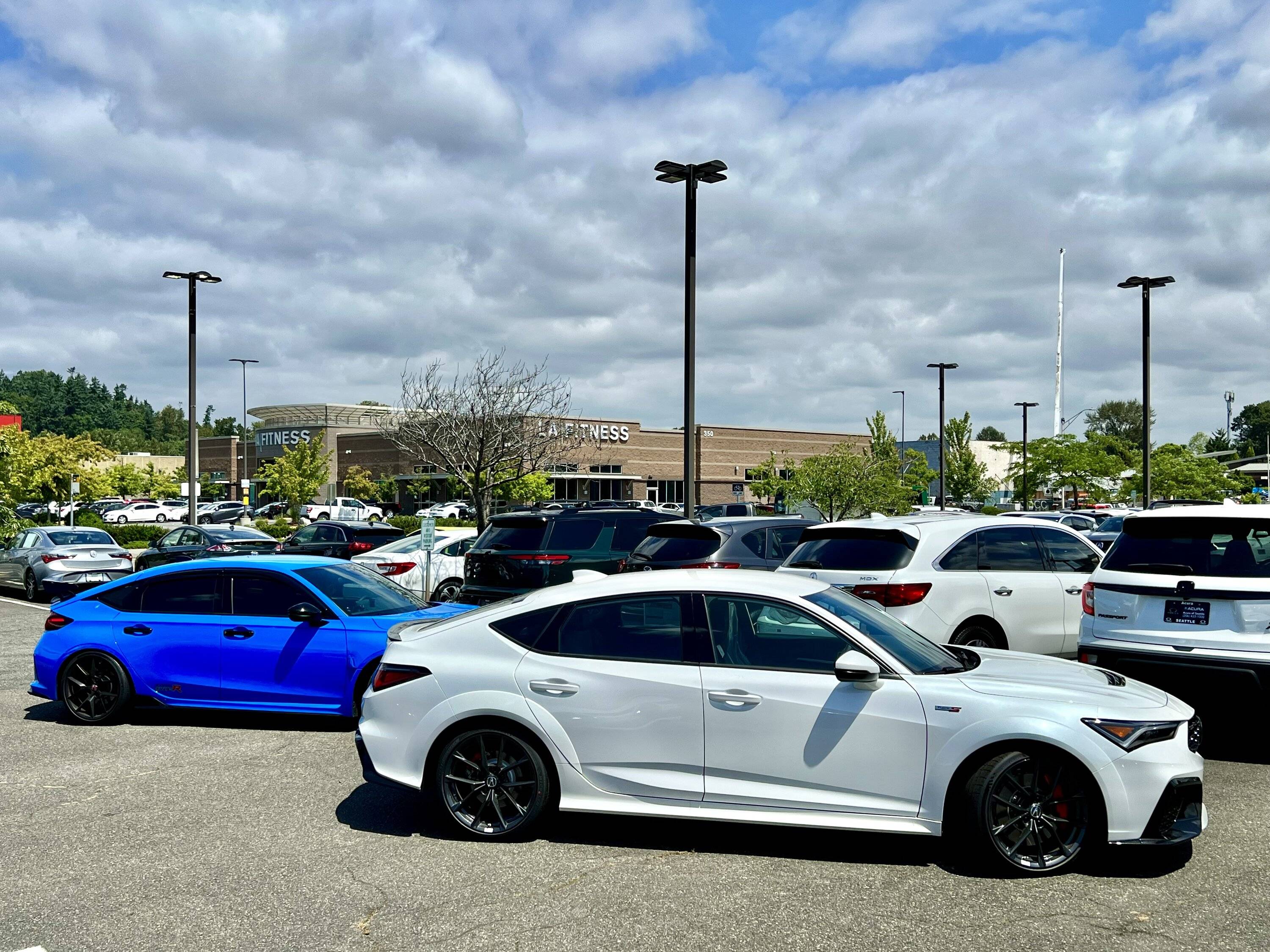 Twins | IntegraForums - 2023+ Acura Integra & Type S Forums, News ...