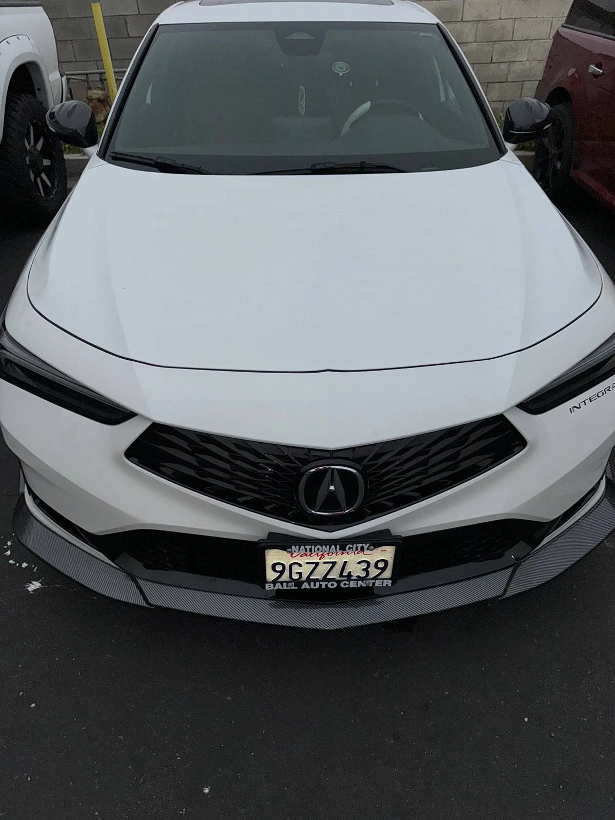 Exterior Mods | IntegraForums - 2023+ Acura Integra & Type S Forums ...