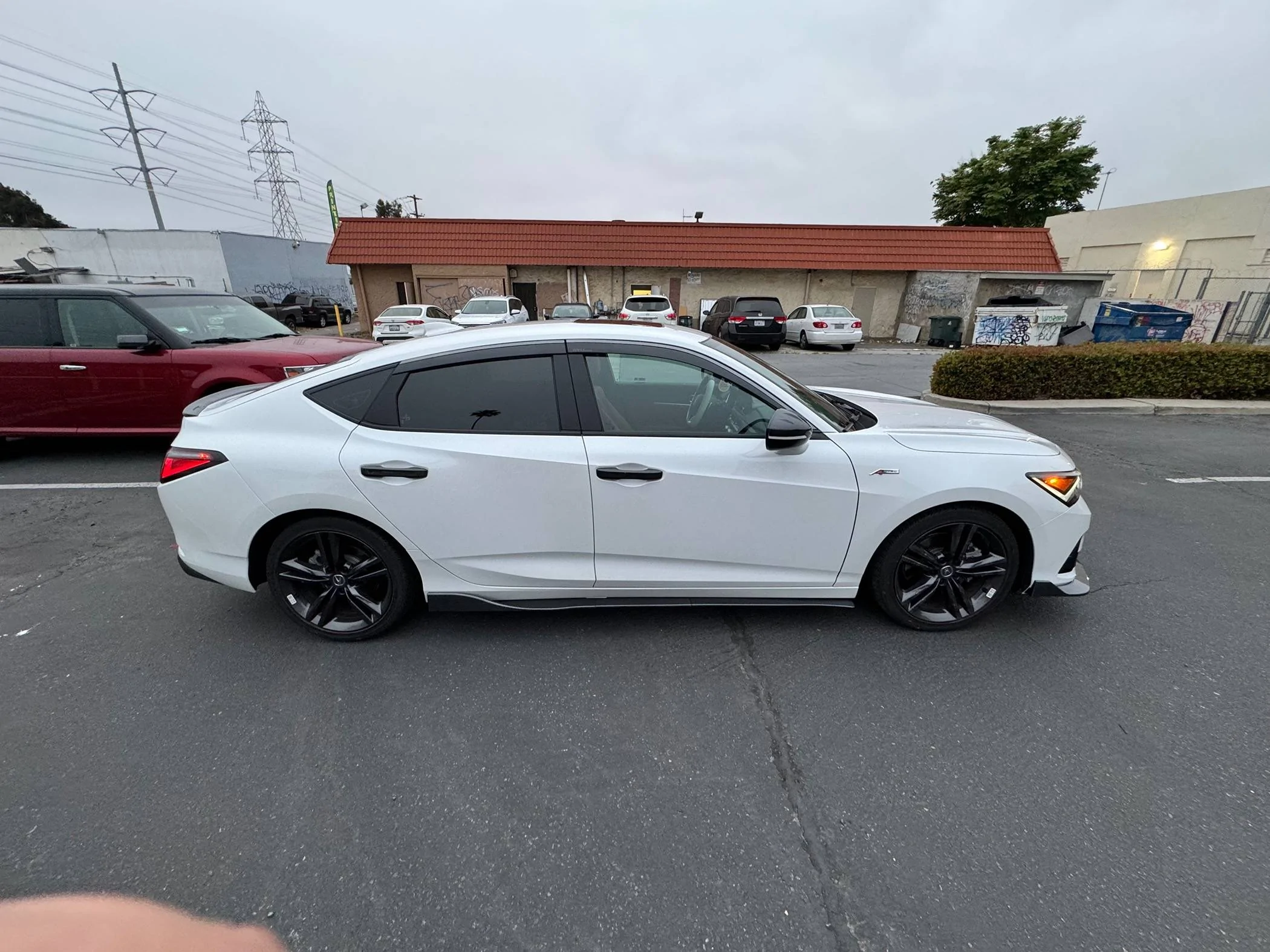 Exterior Mods | IntegraForums - 2023+ Acura Integra & Type S Forums ...