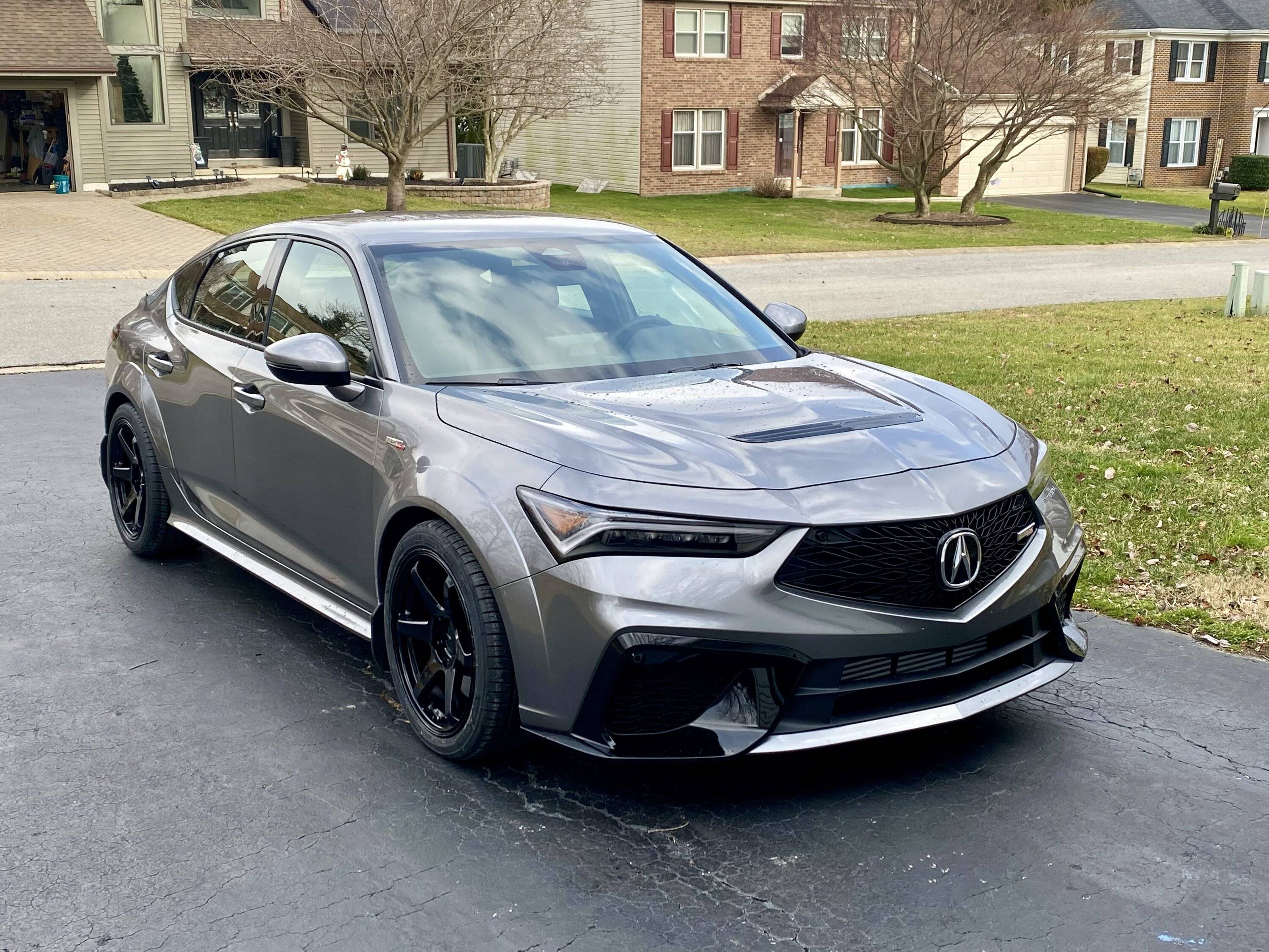 Type S Winter Wheels / Fitment Specs | Page 22 | IntegraForums - 2023 ...