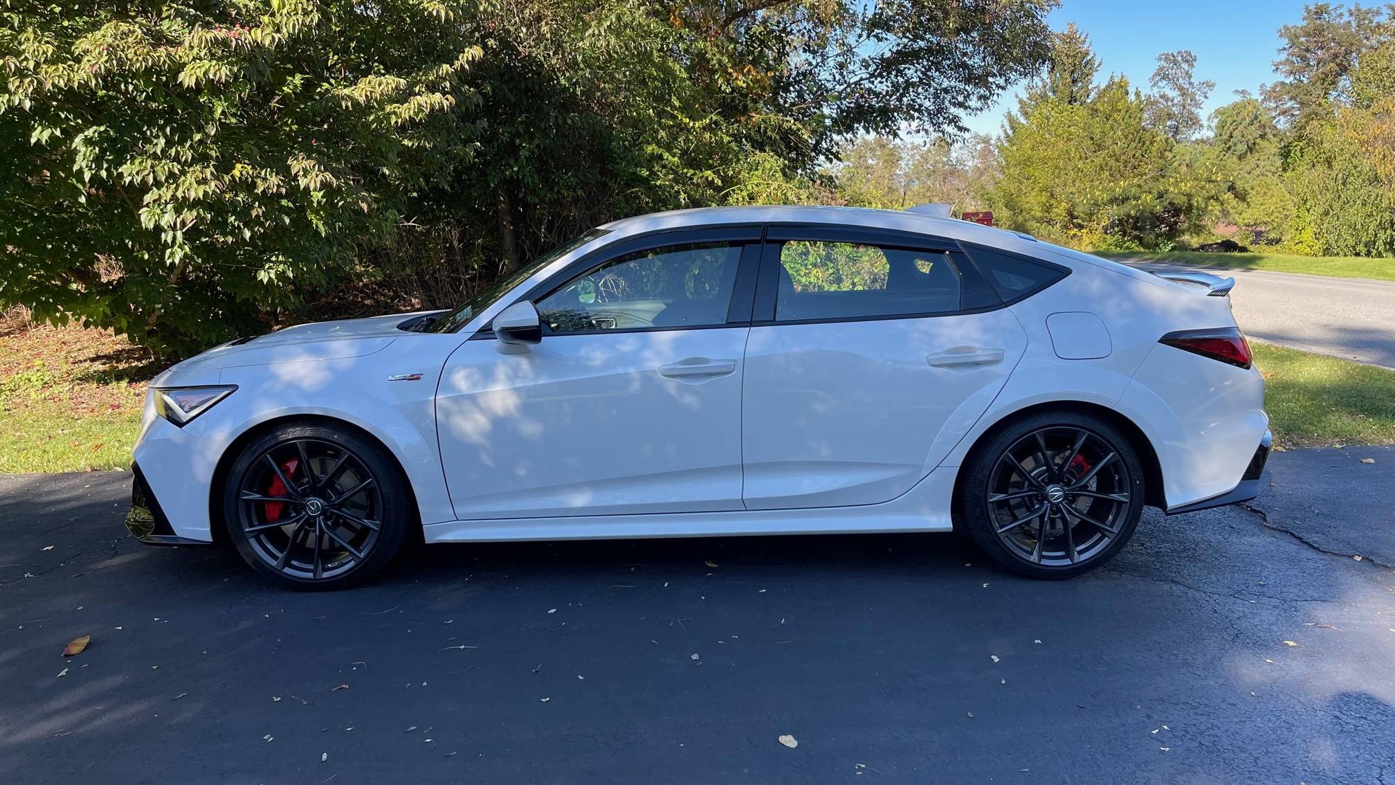 Type S Winter Wheels / Fitment Specs | Page 11 | IntegraForums - 2023 ...