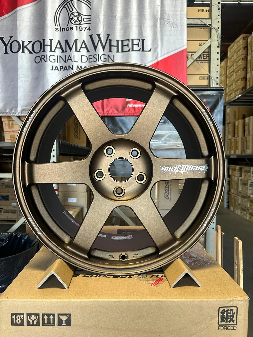 Volk Racing TE37 Saga S Plus - 19" Inch NOW AVAILABLE | IntegraForums ...