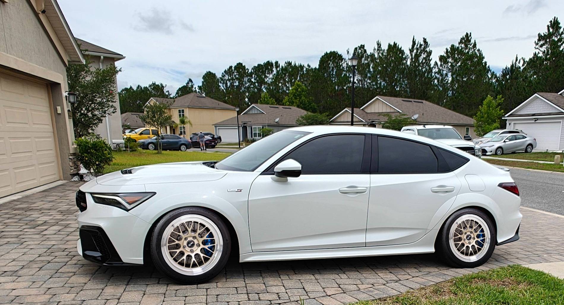 Wheels, Tires, & Suspension Setup Pics Thread | Page 7 | IntegraForums ...