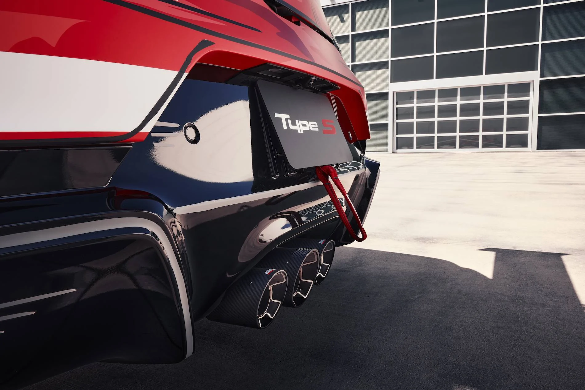 Integra Type S will make motorsports debut at Pikes Peak Hill Climb on ...