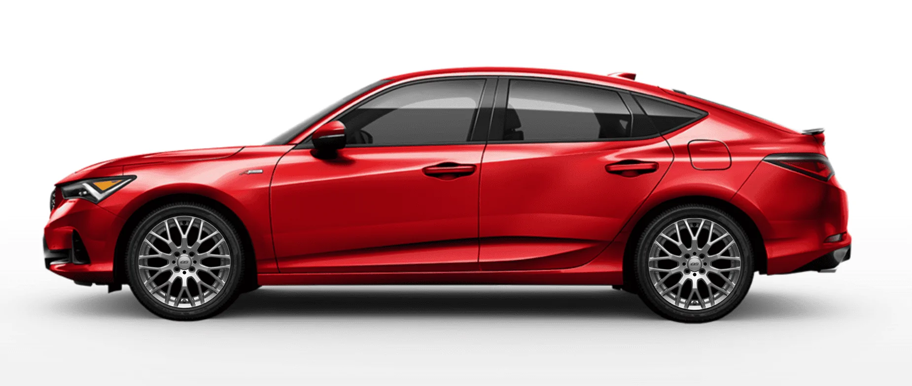 Aftermarket Wheels (BBS, OZ, Rotiform) Previews on 2023 Integra ...