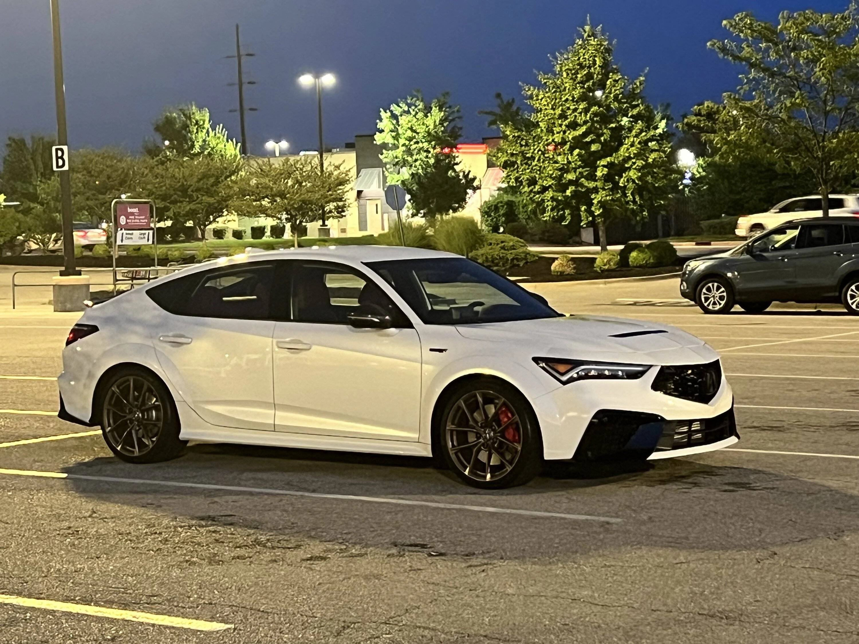 MSRP Type S vs Marked up Type R? | IntegraForums - 2023+ Acura Integra ...