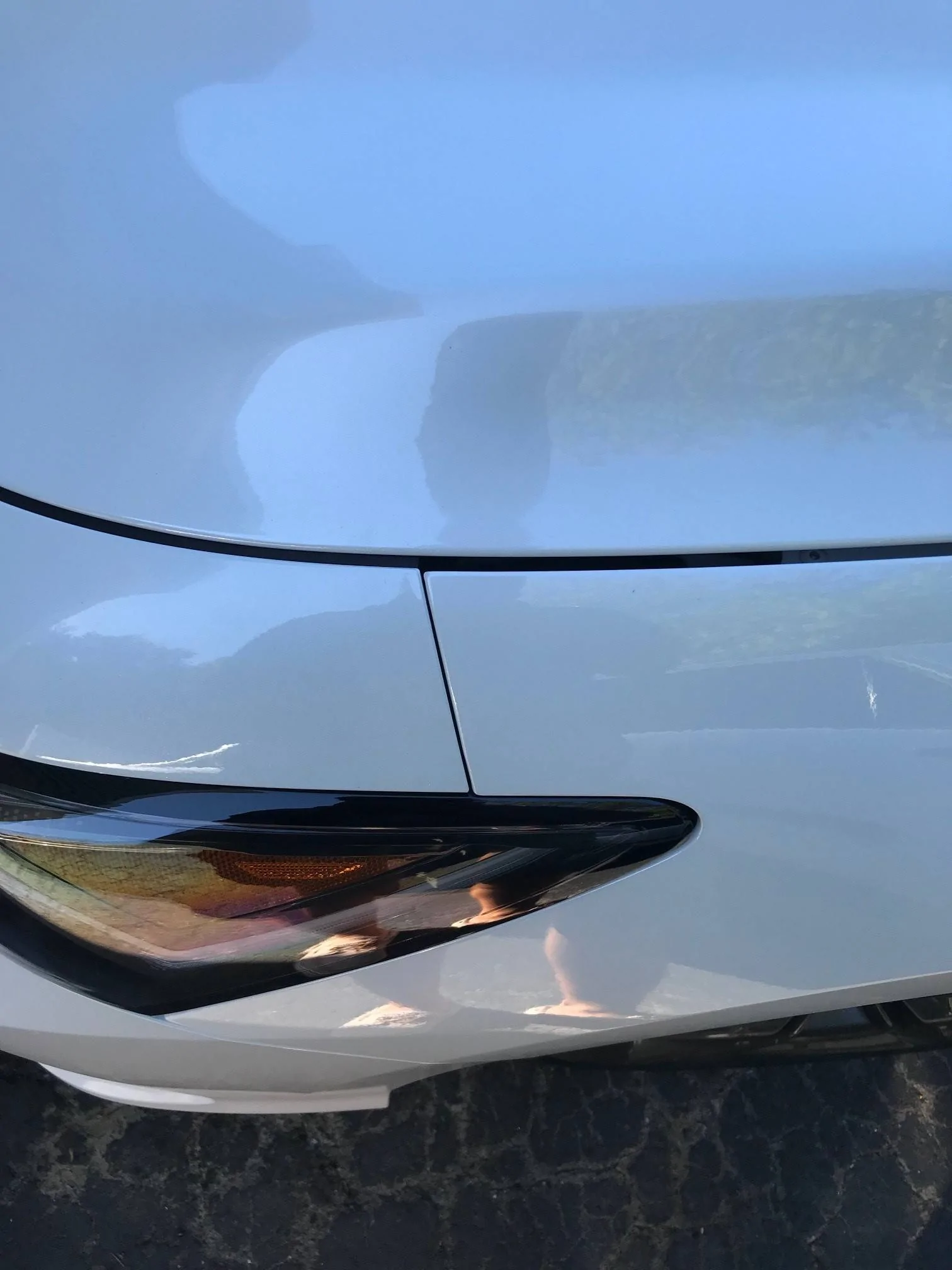 QC / Paint / Body Panel Gap Issues | Page 2 | IntegraForums - 2023 ...