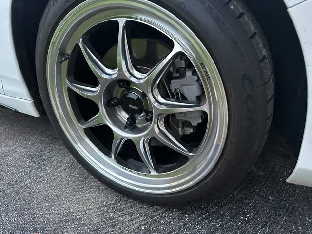 konig countergram wheels | IntegraForums - 2023+ Acura Integra & Type S ...