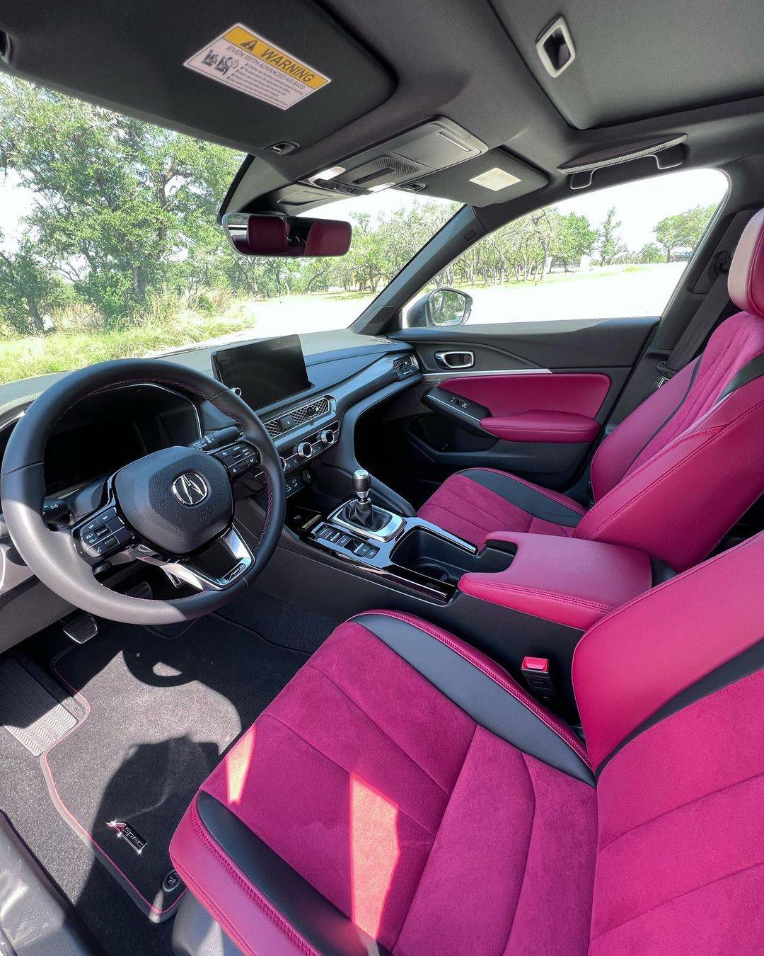 Official LIQUID CARBON Integra Club & Photos | Page 2 | IntegraForums ...