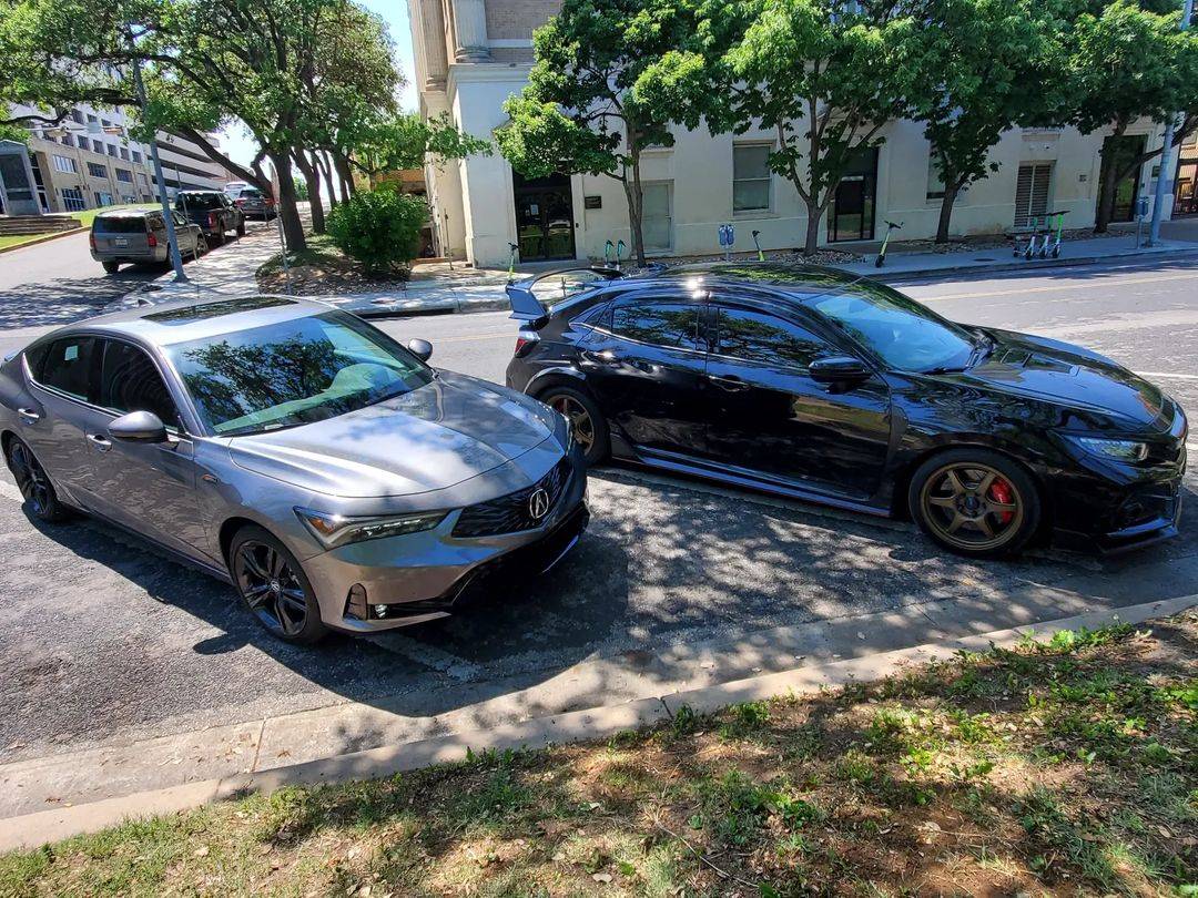 Official LIQUID CARBON Integra Club & Photos | Page 3 | IntegraForums ...