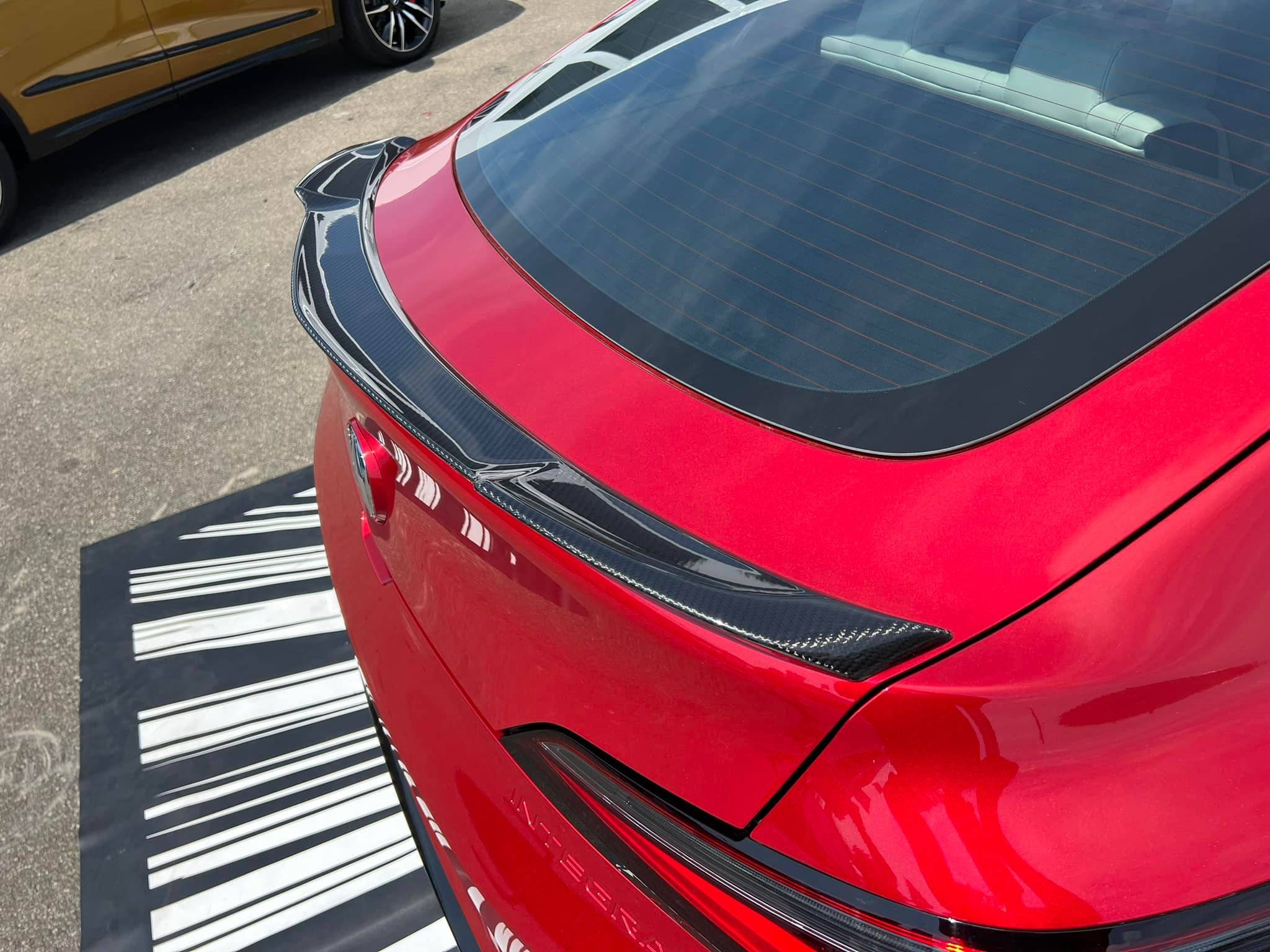 Official PERFORMANCE RED PEARL Integra Club & Photos | IntegraForums ...