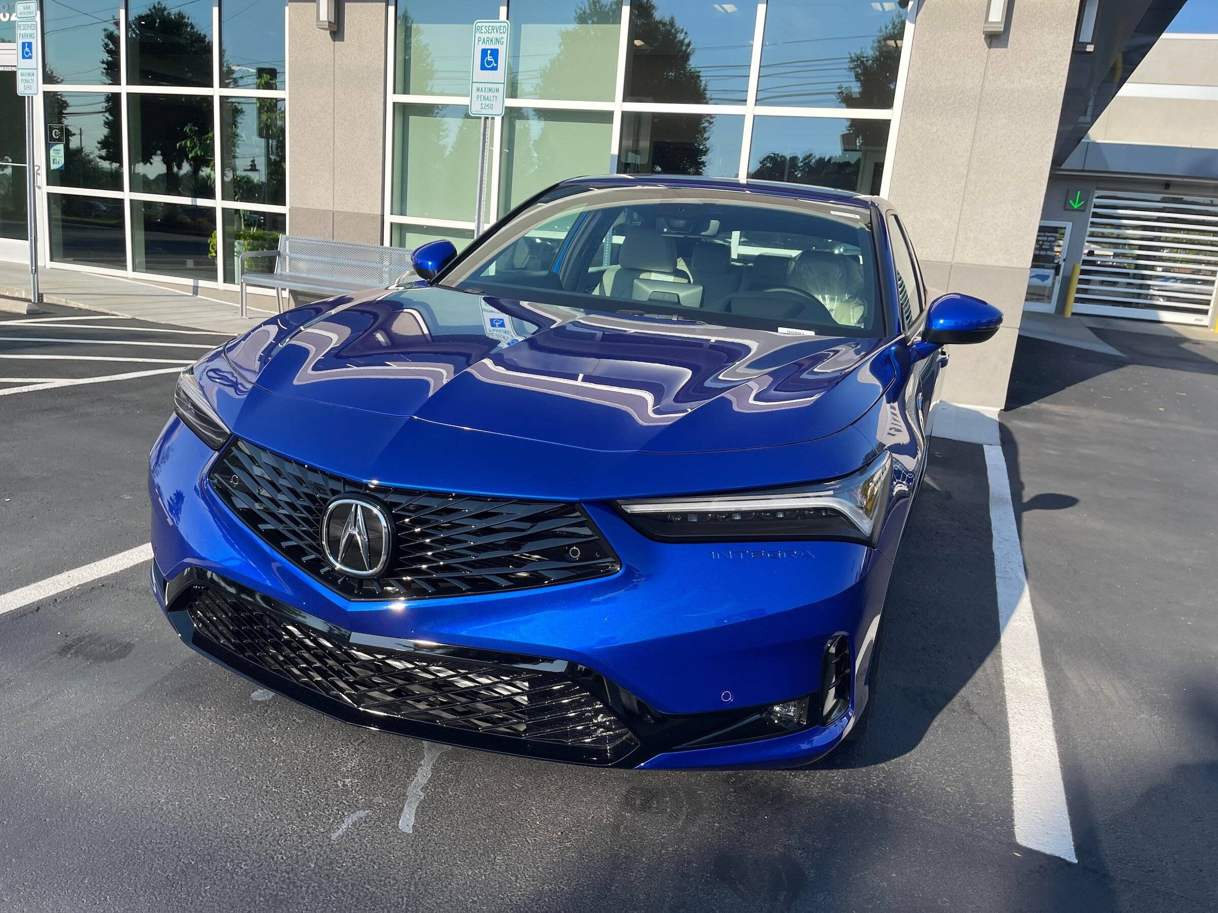 Official APEX BLUE PEARL Integra Club & Photos | IntegraForums - 2023 ...