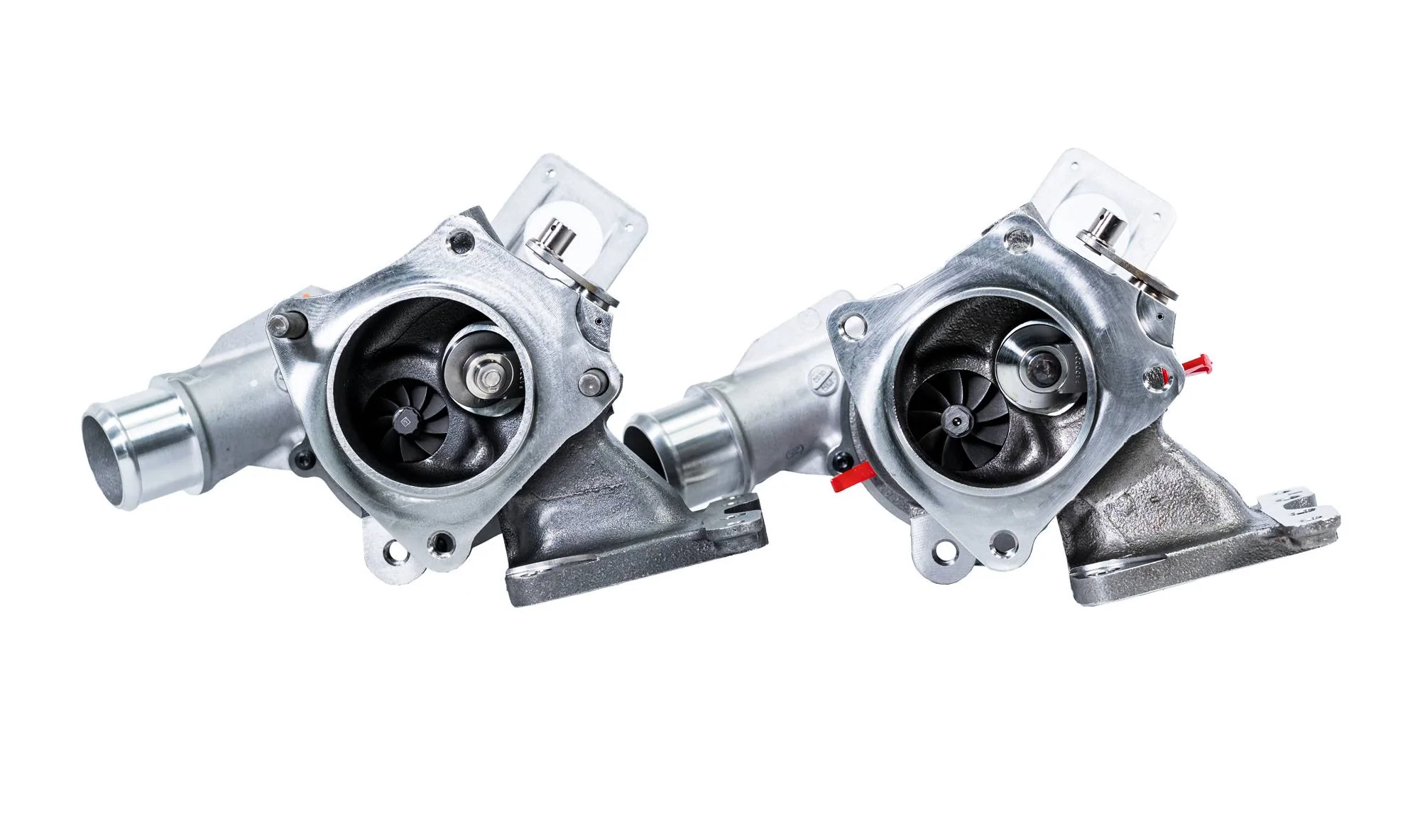 PRL Motorsports 2023+ Acura Integra 1.5T Drop-In Turbocharger Upgrade ...