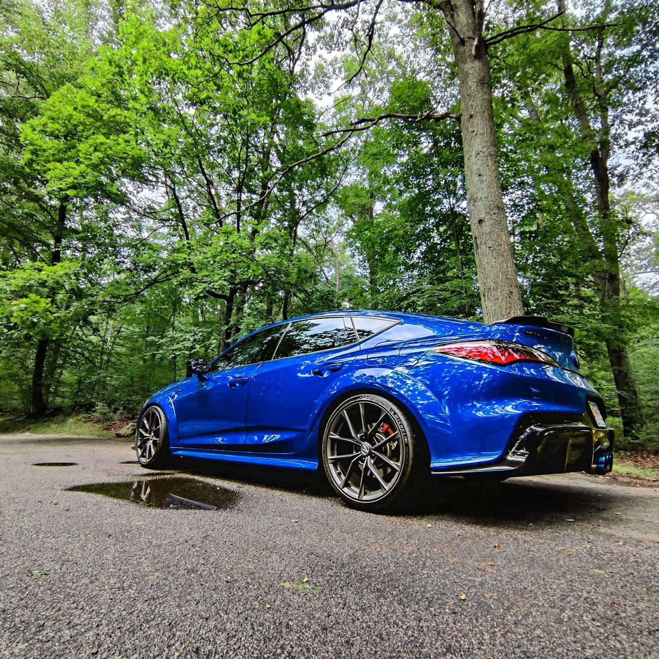 Official APEX BLUE PEARL Integra Club & Photos | Page 2 | IntegraForums ...