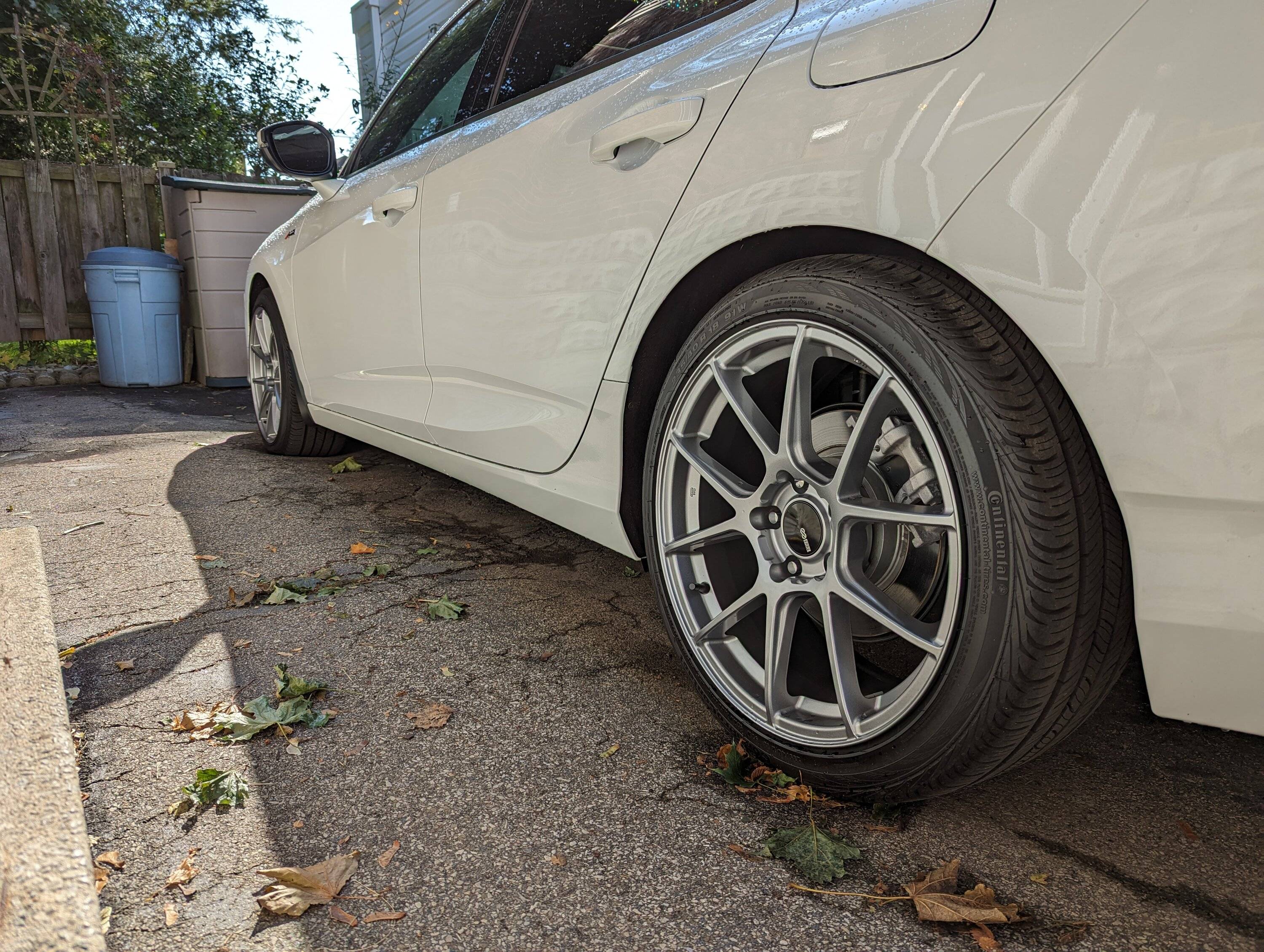 Best looking aftermarket wheels for A-Spec models? | IntegraForums ...