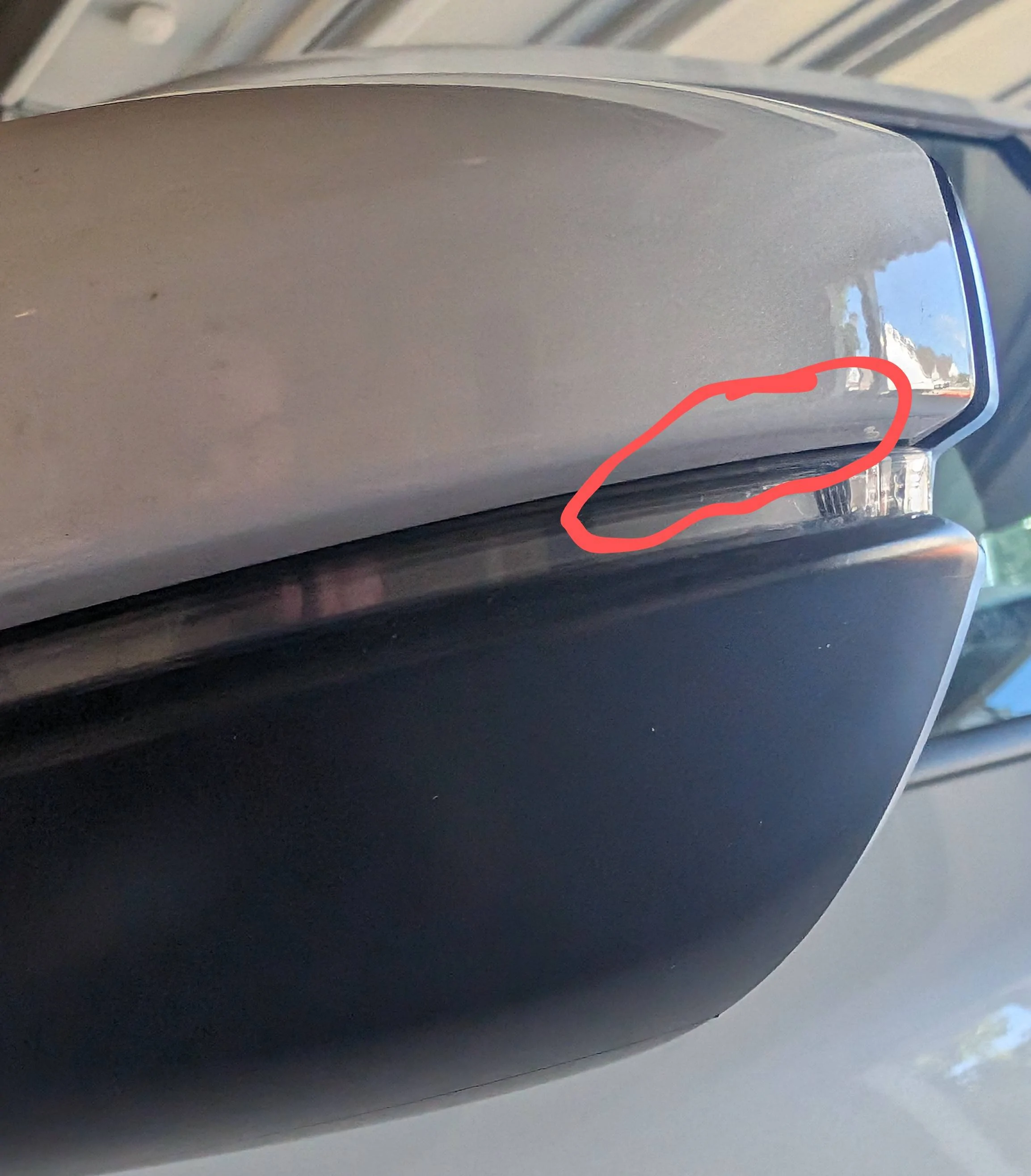 DIY Power Folding Mirrors: a journey | IntegraForums - 2023+ Acura ...