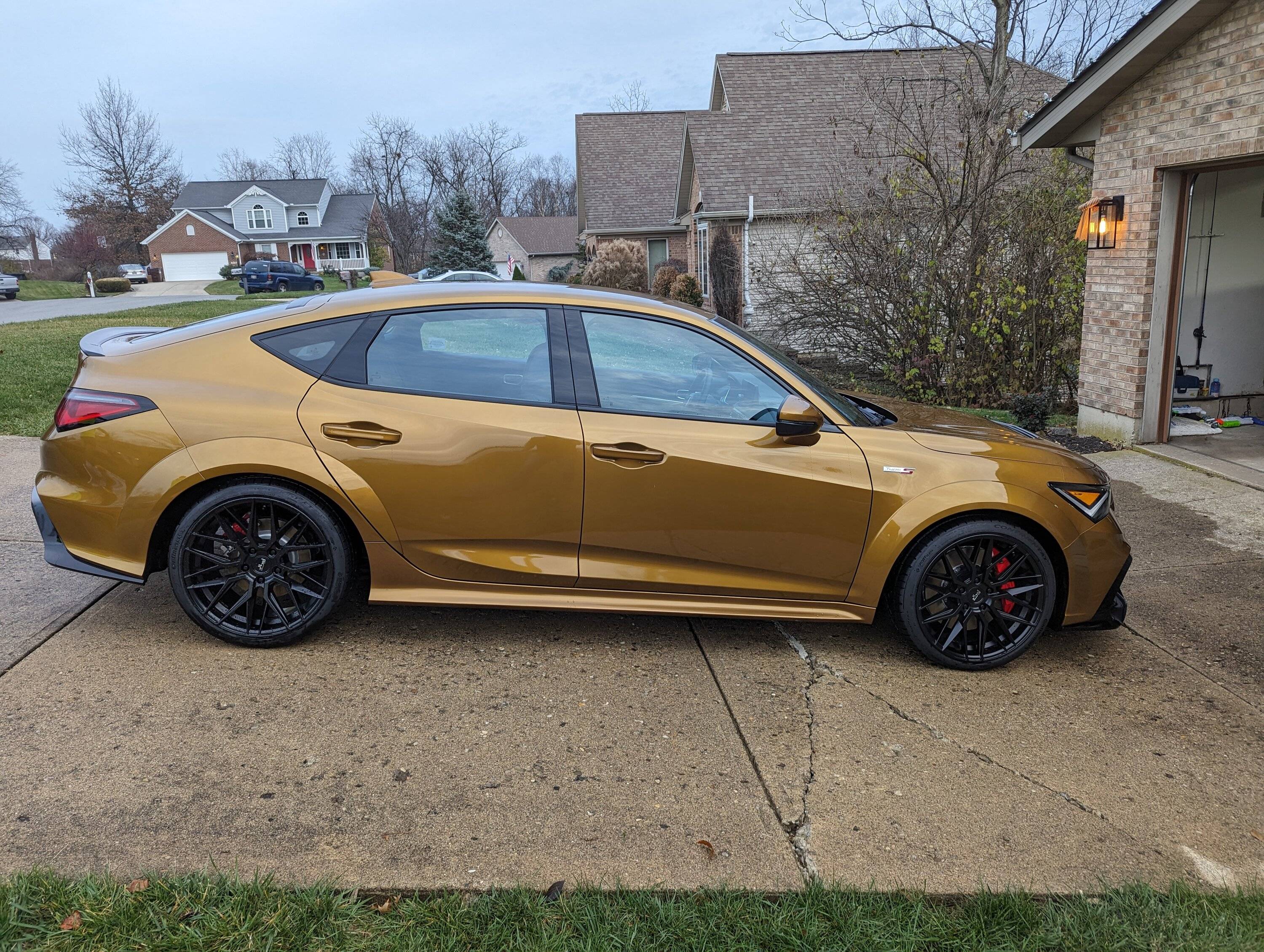 Official TIGER EYE PEARL Integra Club & Photos | IntegraForums - 2023 ...