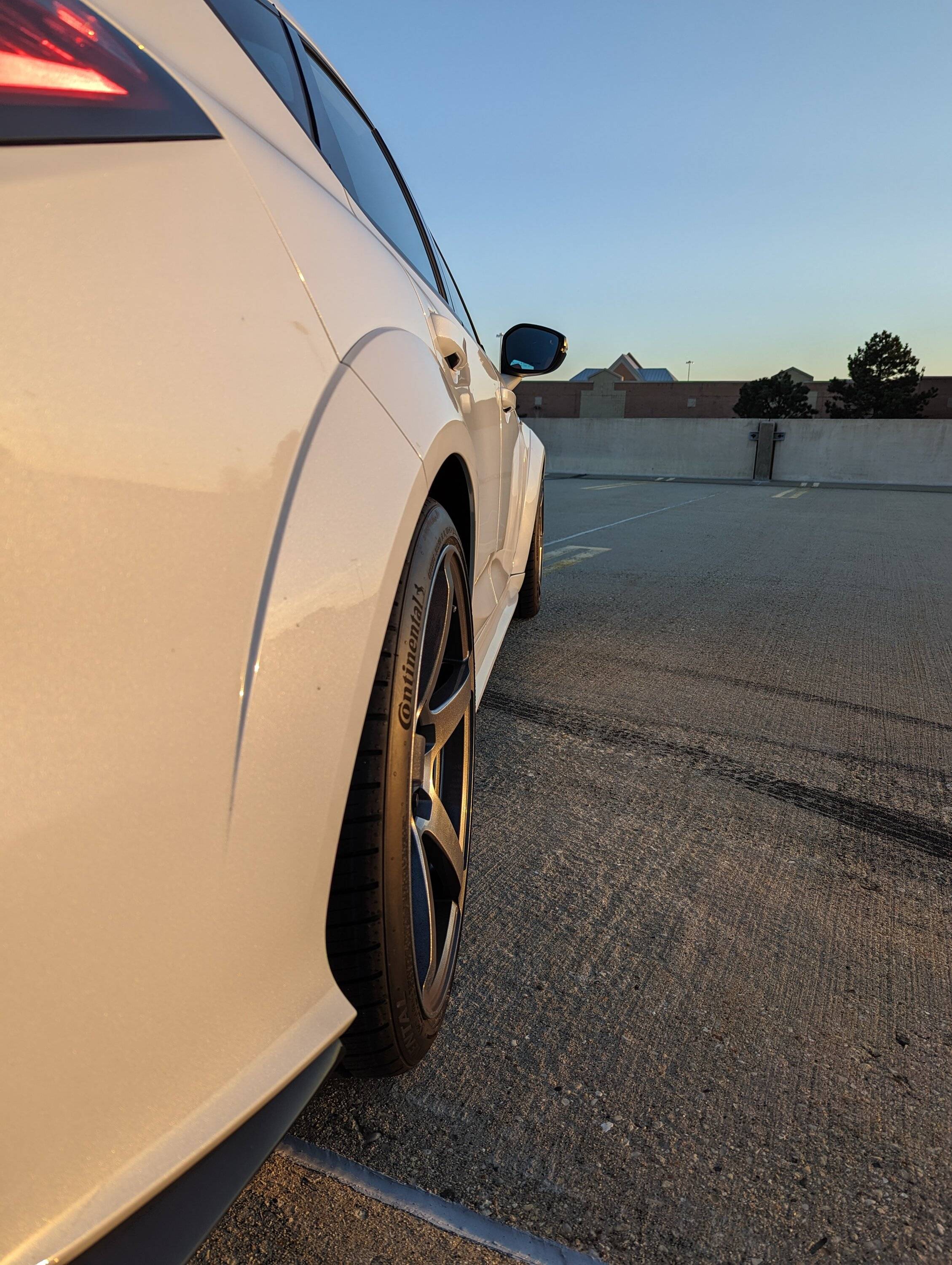 Type S Winter Wheels / Fitment Specs | Page 20 | IntegraForums - 2023 ...
