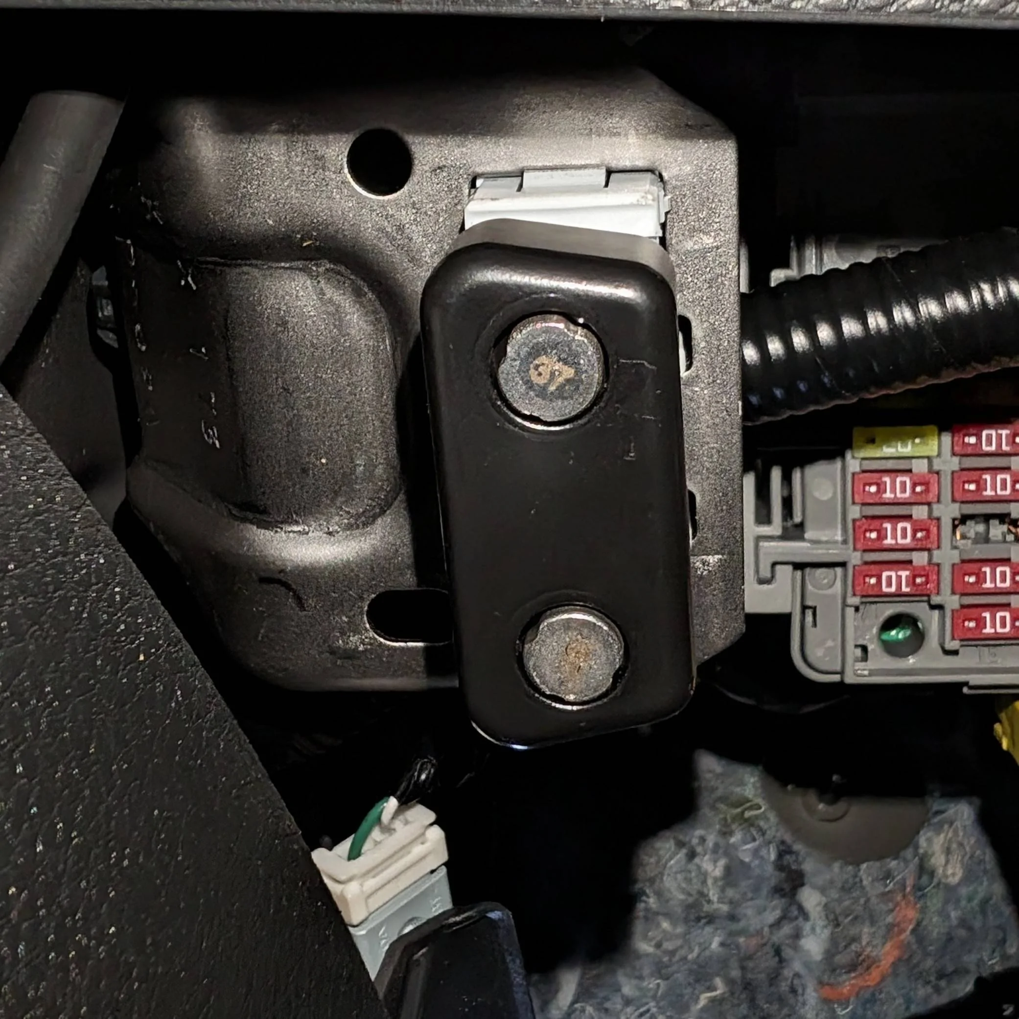 Alarm, Security and other anti-theft tips | IntegraForums - 2023+ Acura ...