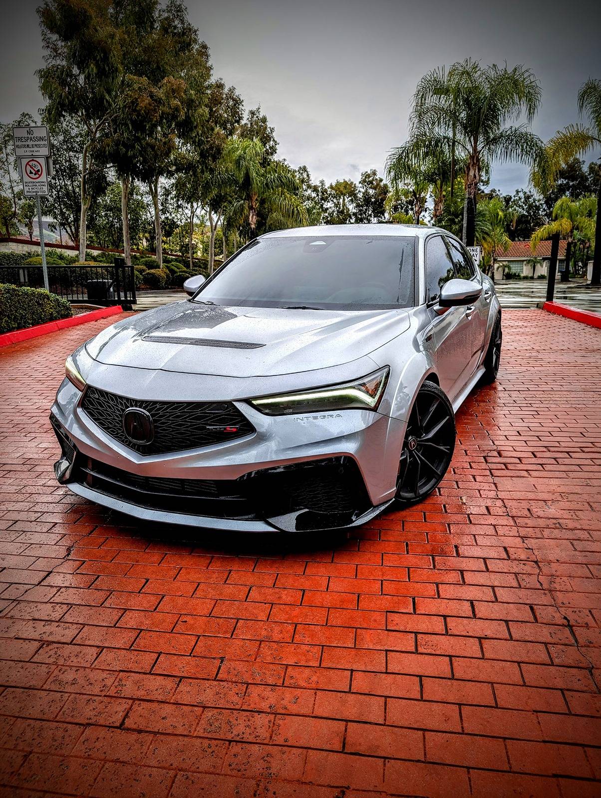 Lunar Silver Metallic | Page 5 | IntegraForums - 2023+ Acura Integra ...