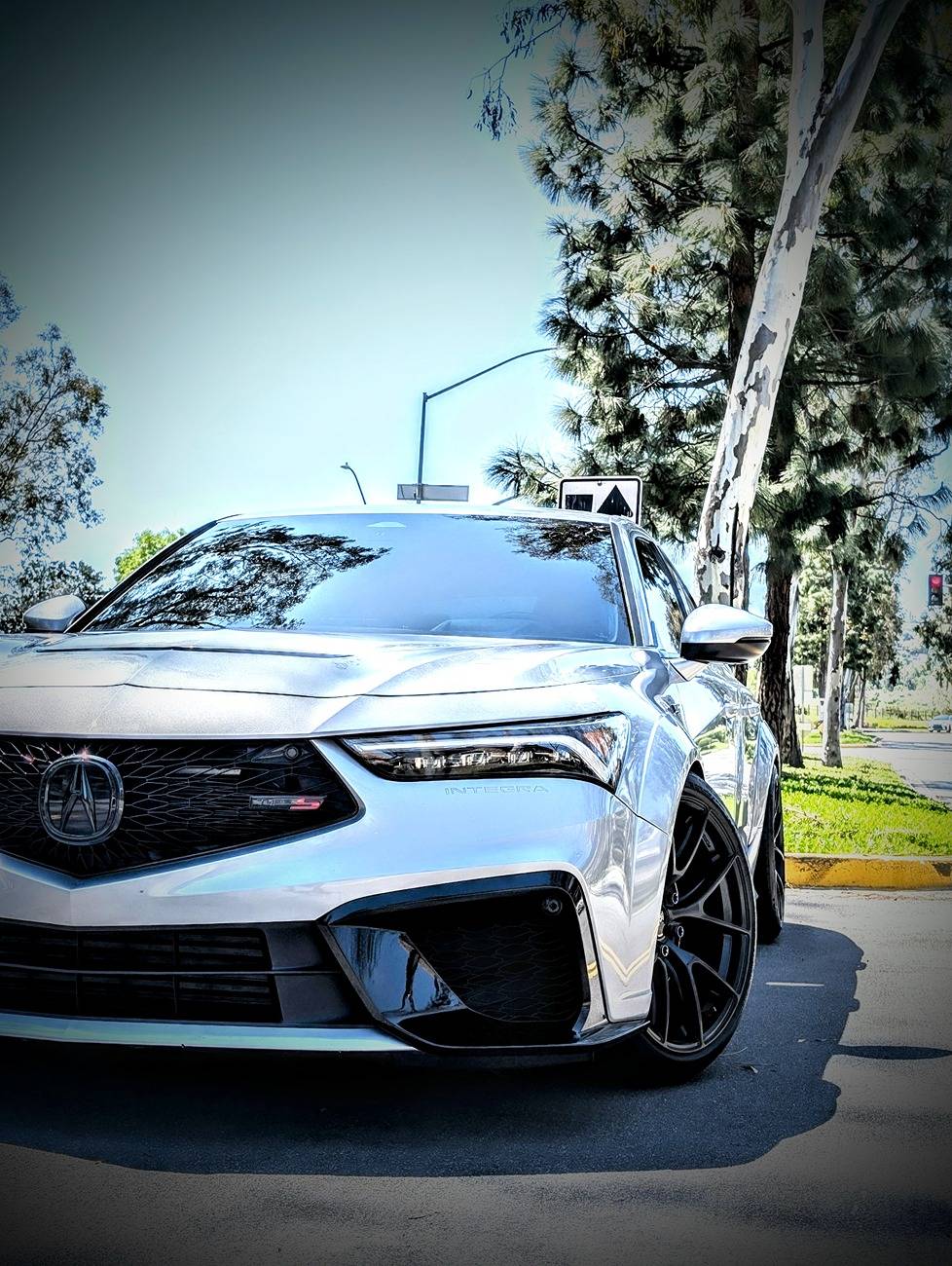 Official Wheel Fitment Thread for DE5 Acura Integra Type S | Page 4 ...