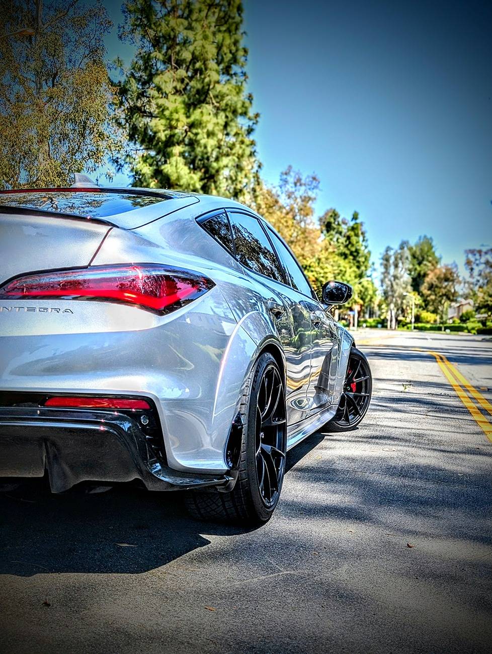 Official Wheel Fitment Thread for DE5 Acura Integra Type S | Page 4 ...