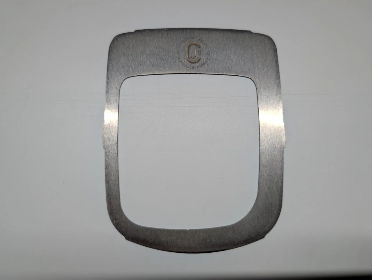 Chasing J's Acura Integra Type S Titanium Shift Boot Delete - Center ...