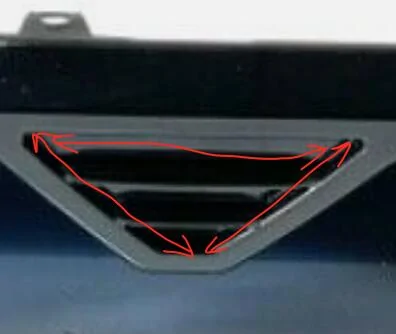 Accessory diffuser fog lamp | IntegraForums - 2023+ Acura Integra ...