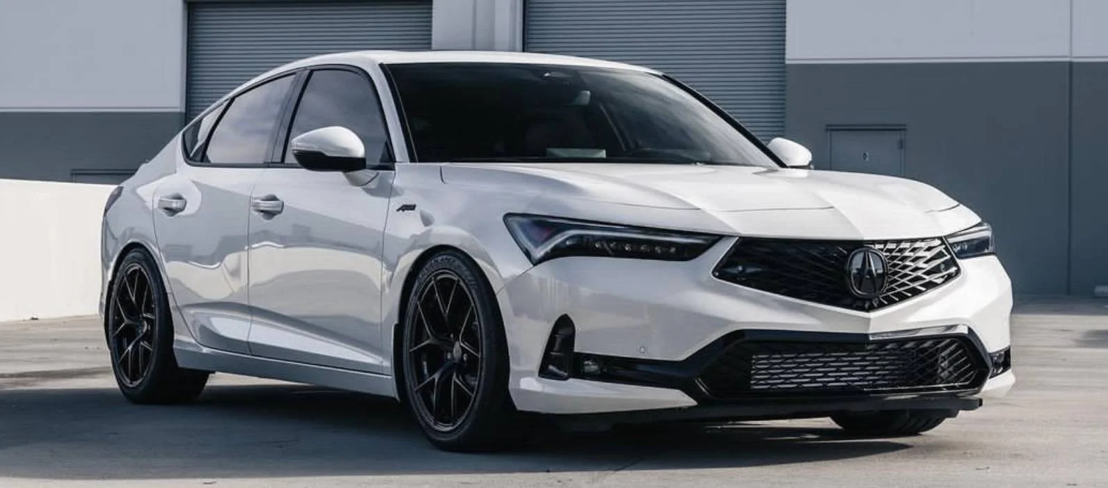 TITAN FORGED WHEELS TS5 18X8.5 35 OFFSET ONLY 10 MILES ON THEM ...