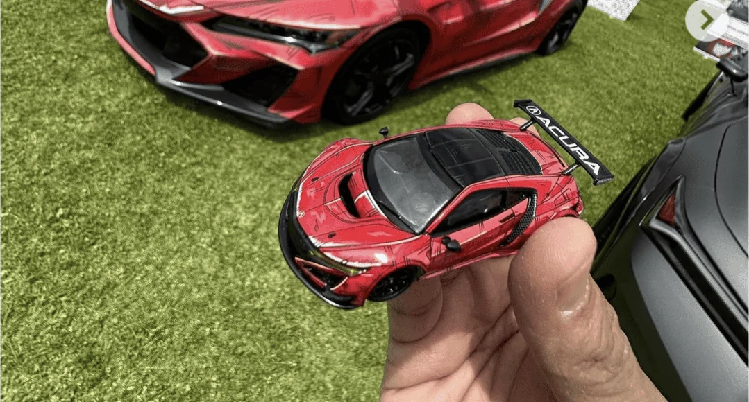 Official Licensed Acura Type S Autocannon Wear | IntegraForums - 2023 ...