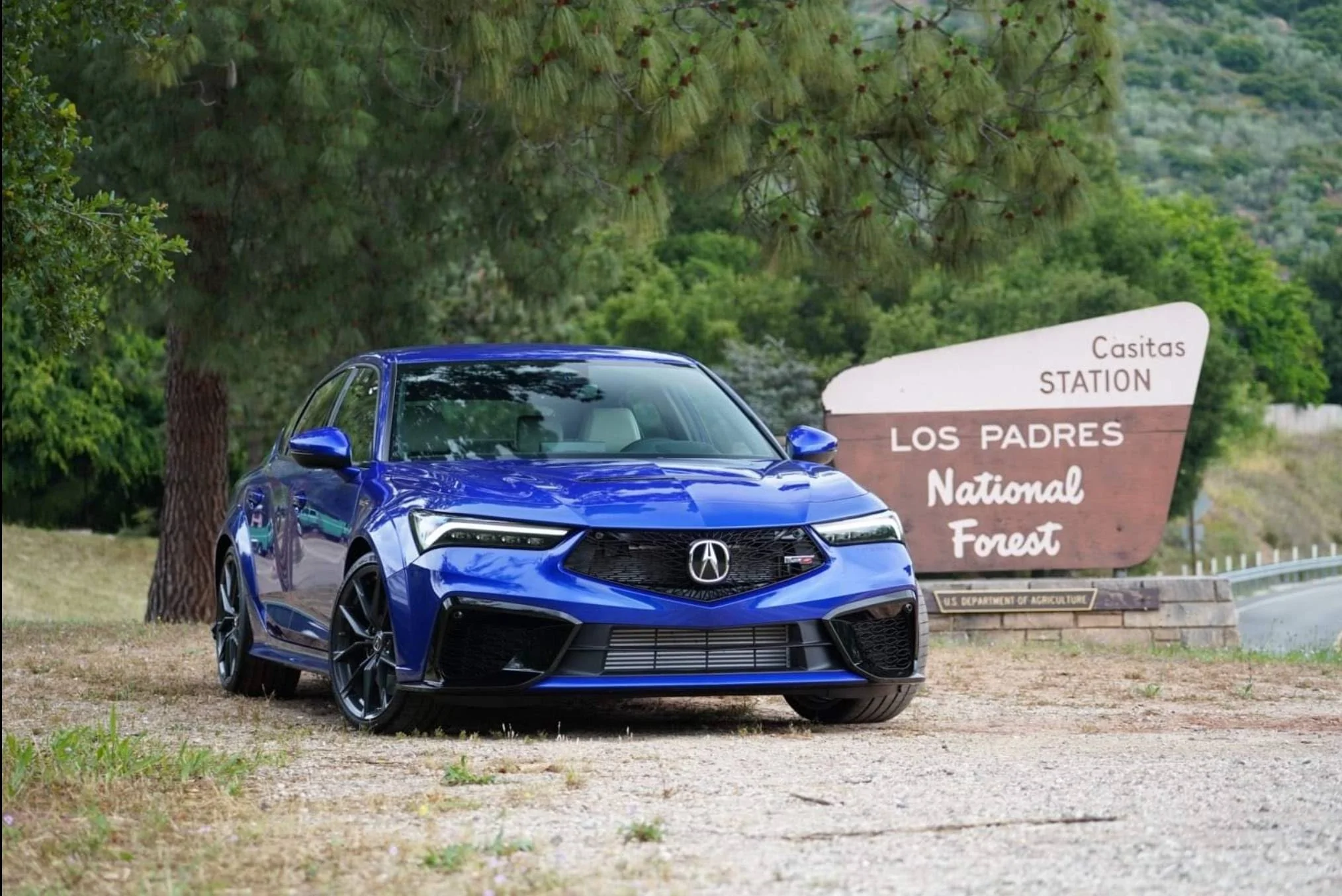 Update: 2024 Integra Type S Media First Look Walkarounds Released ...