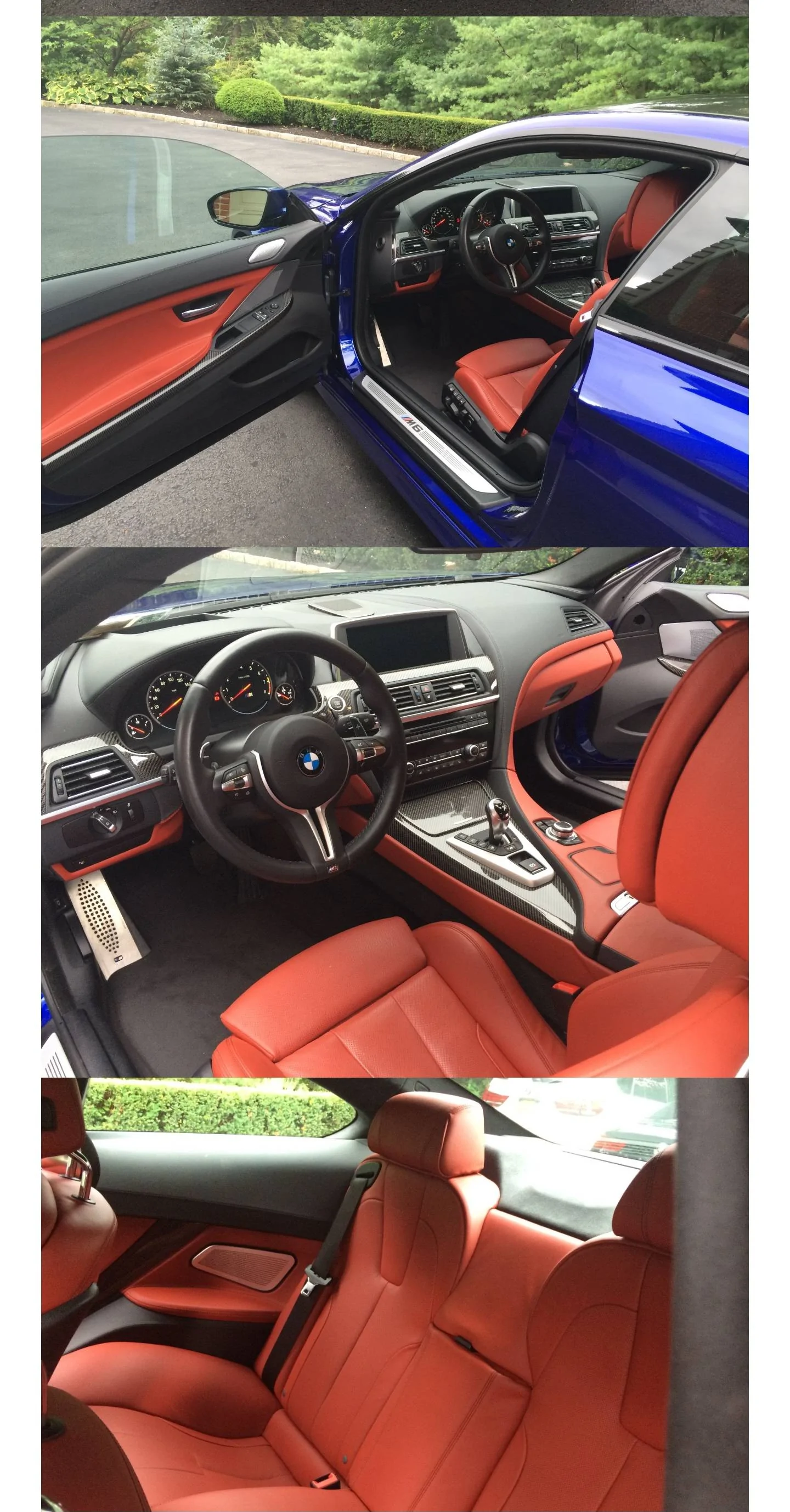 Type S interior inspiration? | IntegraForums - 2023+ Acura Integra ...