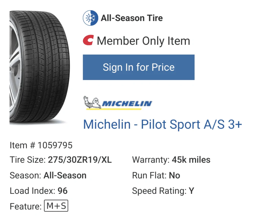 Type S Winter Wheels / Fitment Specs | Page 5 | IntegraForums - 2023 ...