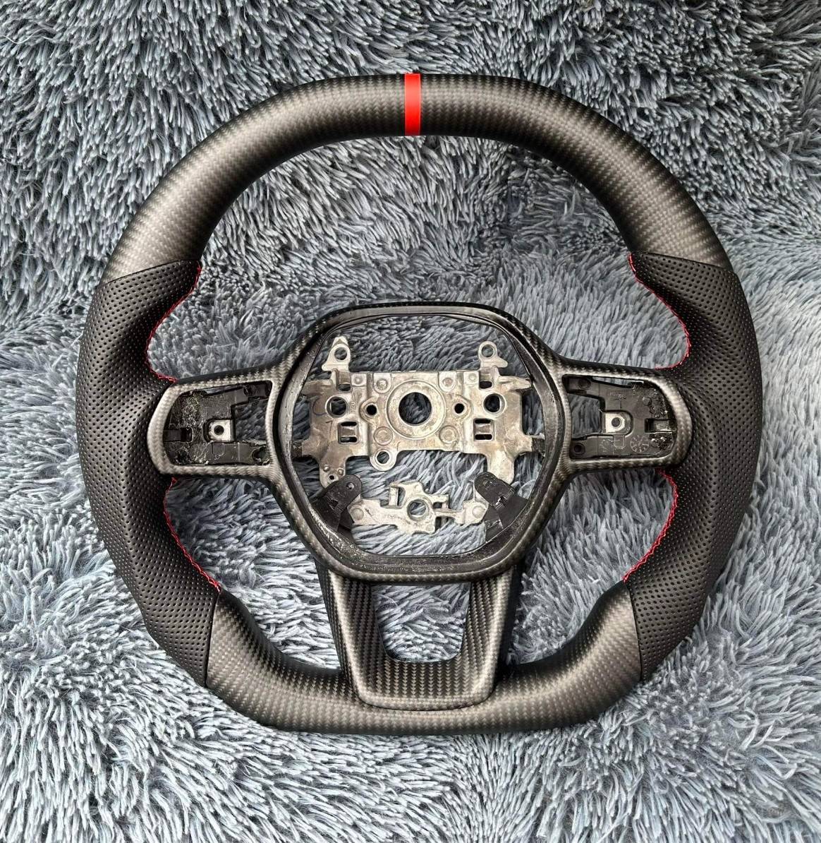 Type S Steering Wheel Options | IntegraForums - 2023+ Acura Integra ...