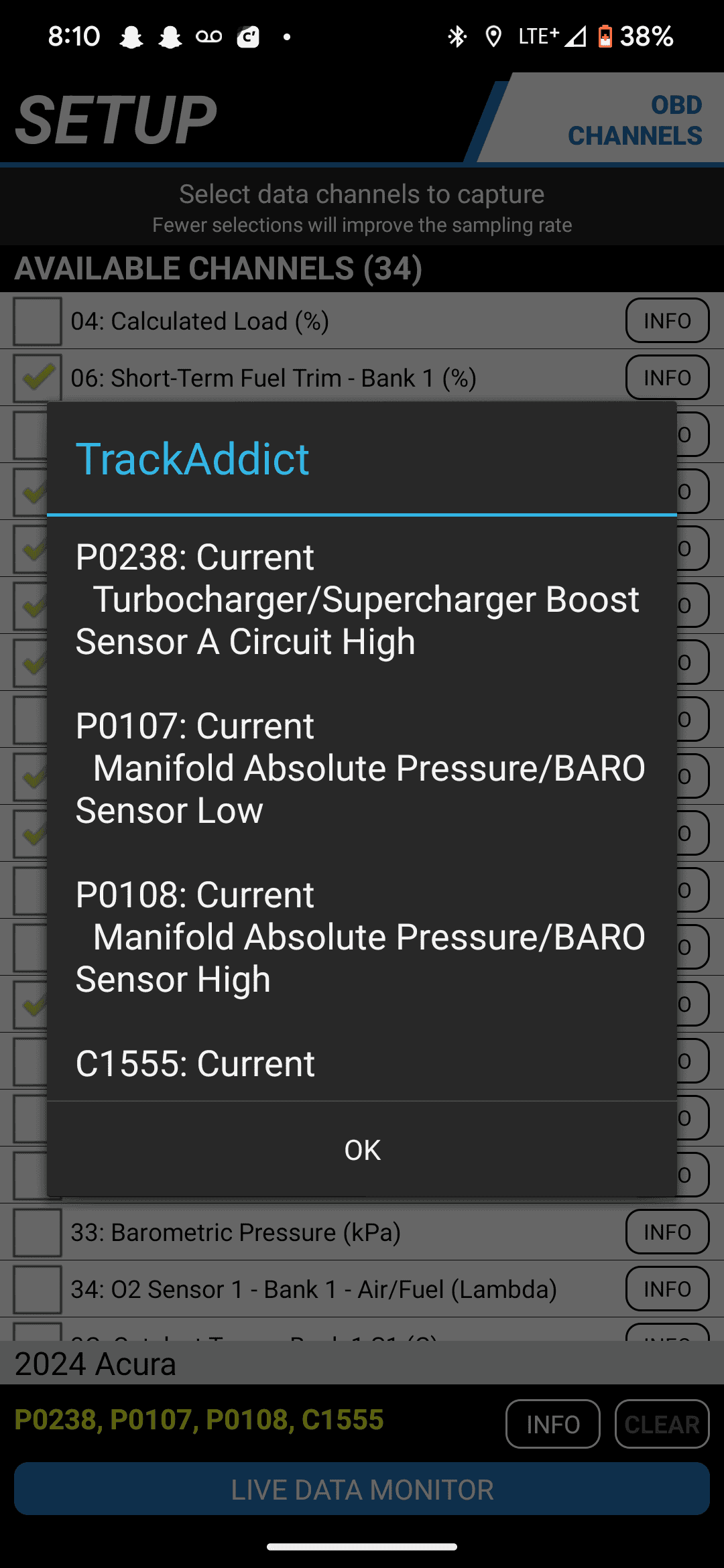 JB4- Burger Motorsports | IntegraForums - 2023+ Acura Integra & Type S ...