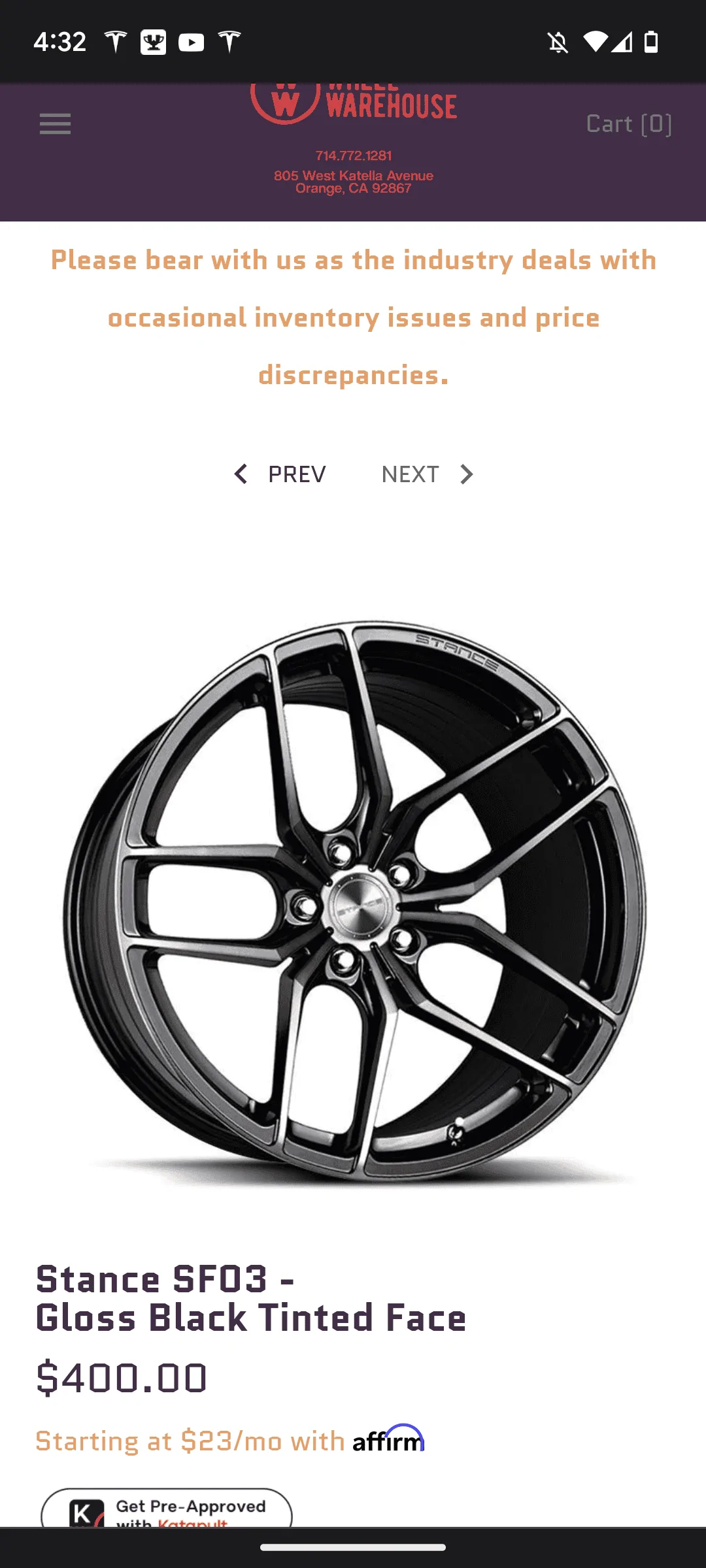 Anyone with aftermarket rims on type s? | IntegraForums - 2023+ Acura ...