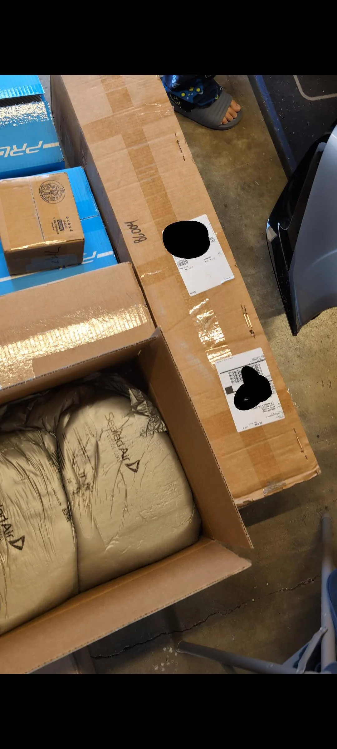 Prl intercooler | IntegraForums - 2023+ Acura Integra & Type S Forums ...