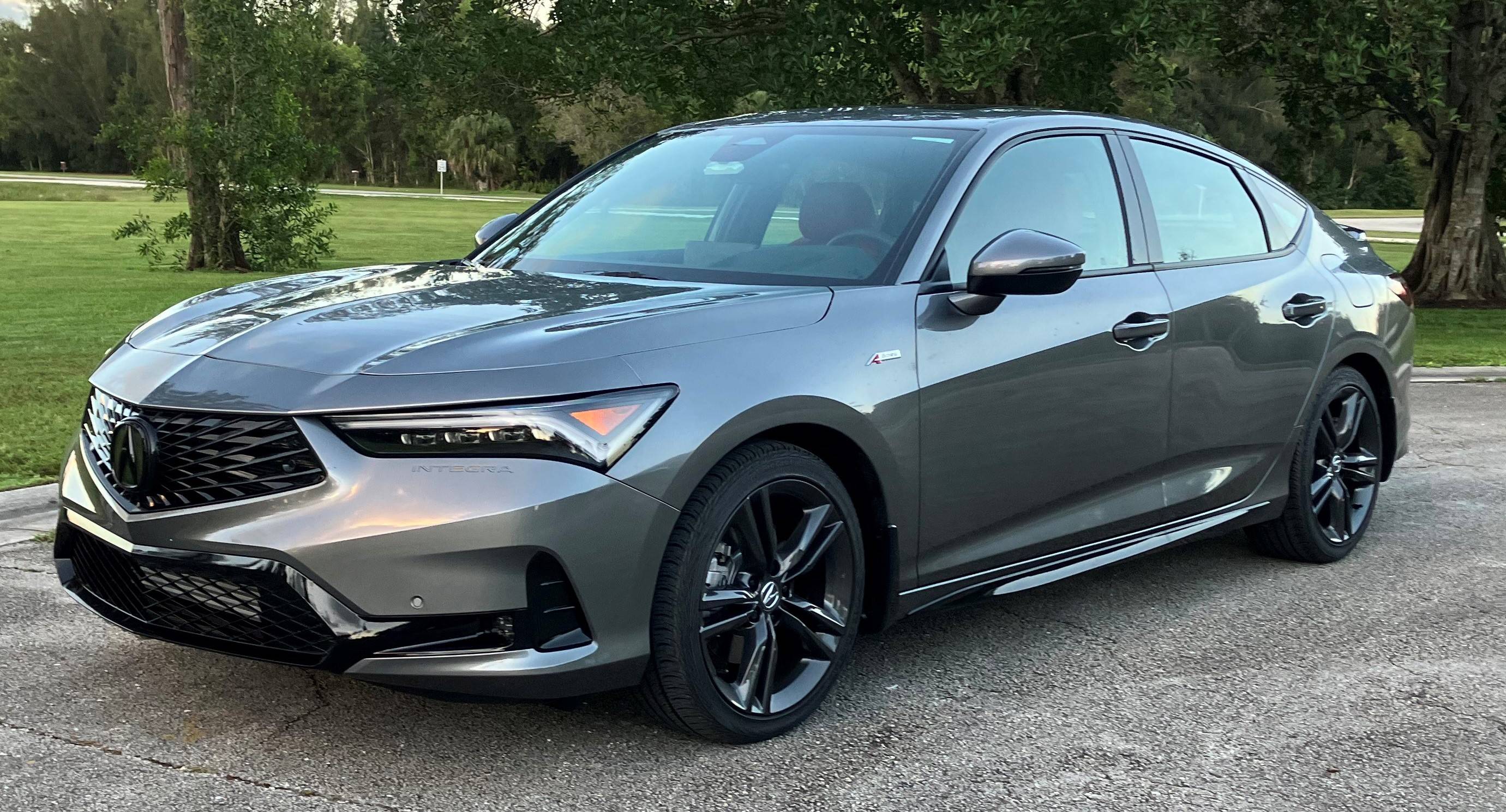 Liquid Carbon Metallic A-Spec Tech 6-sp with accessories ...