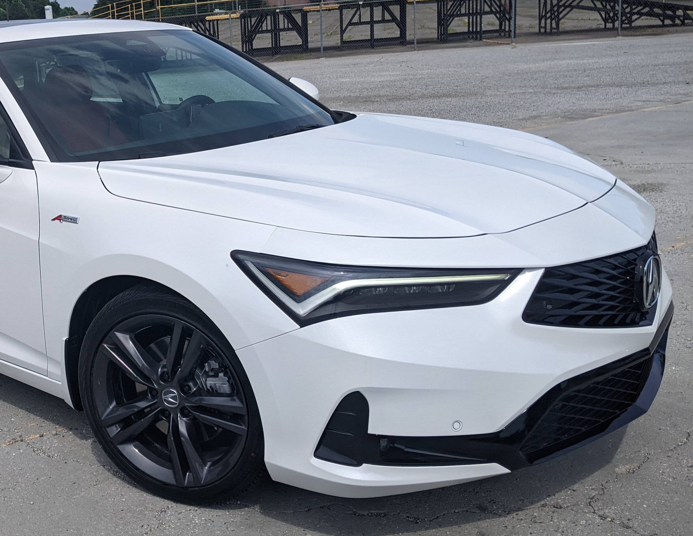 Official PLATINUM WHITE Integra Club & Photos | Page 2 | IntegraForums ...