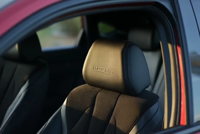 24 Performance Red Pearl - Charlotte NC | IntegraForums - 2023+ Acura ...