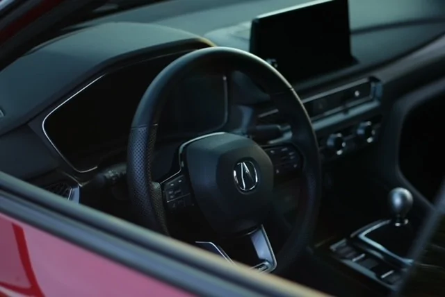 24 Performance Red Pearl - Charlotte NC | IntegraForums - 2023+ Acura ...